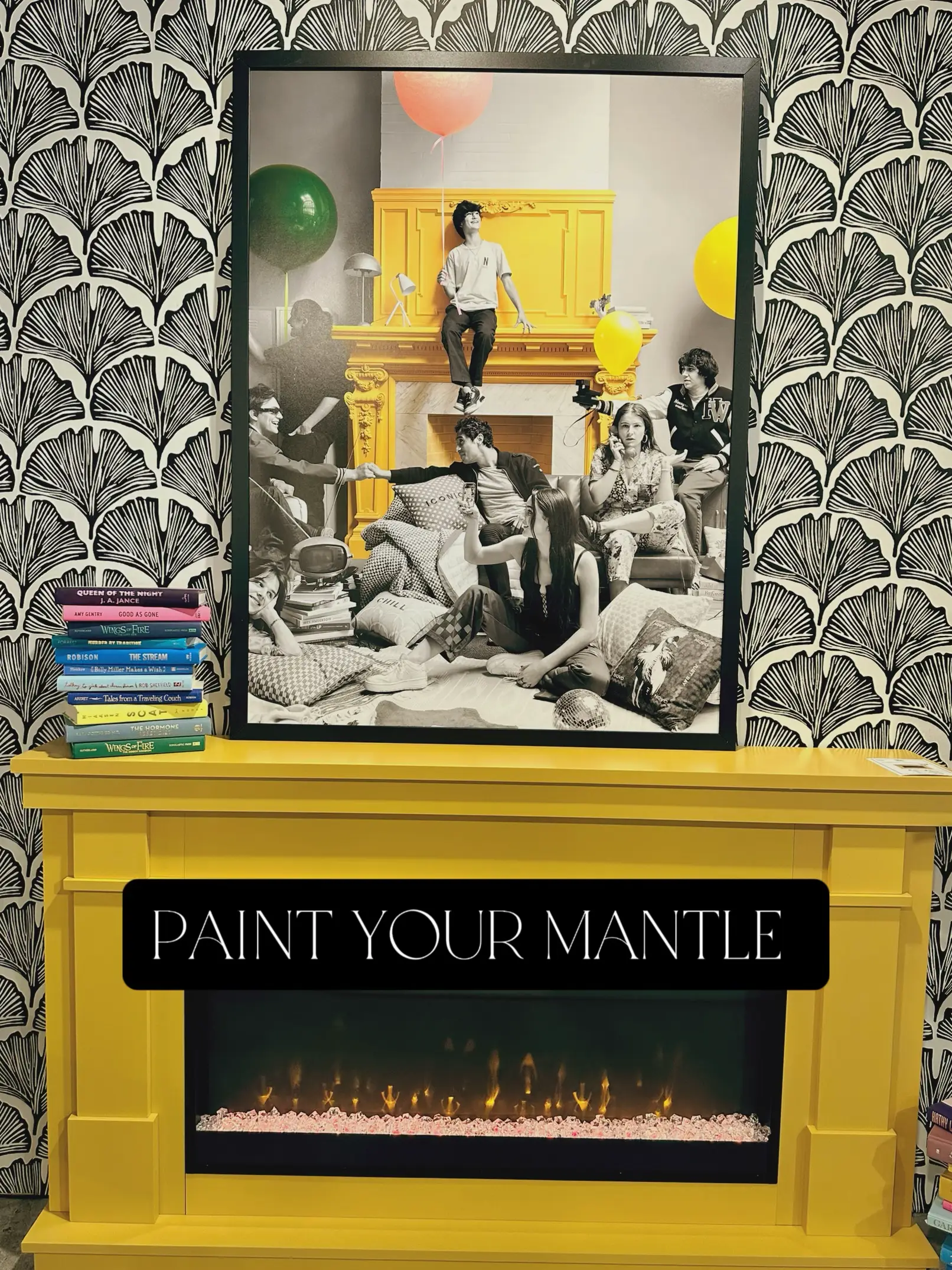 Easy ways to add color to your home 🌈 | Gallery posted by Virginia | Lemon8