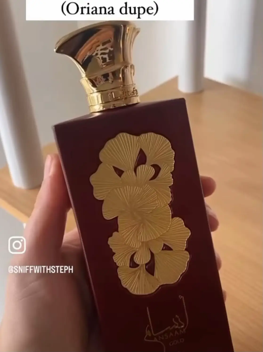 arabian perfume dupes - Lemon8 Search