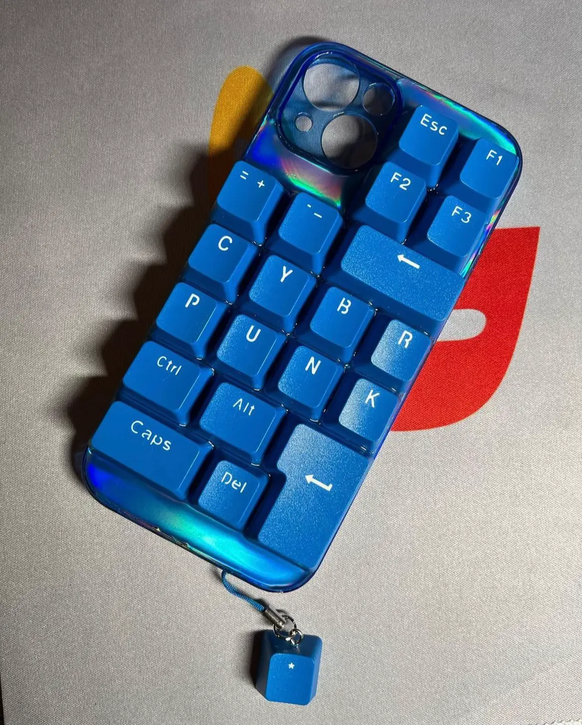 Phone cases I made! | Gallery posted by JΛᄃKΛᄂ ᄃӨЯDӨVΛ | Lemon8