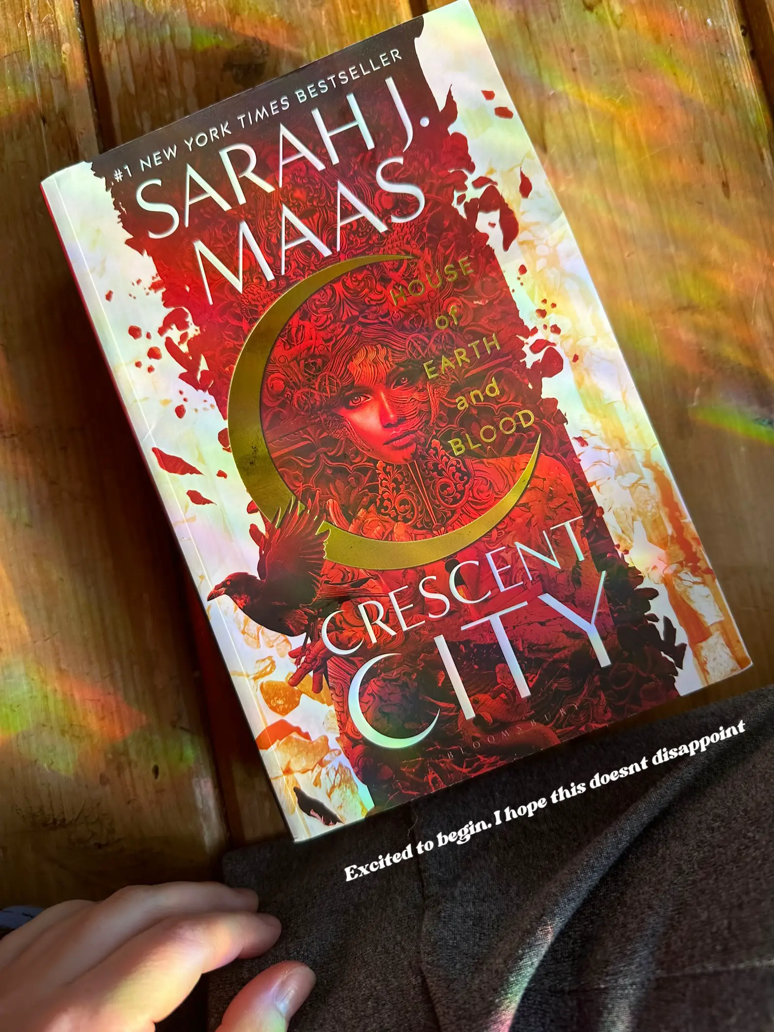 The Current Book | Gallery posted by Jordan | Lemon8