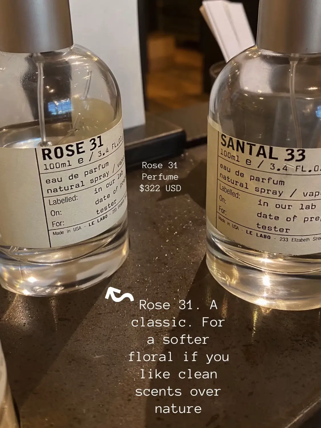 Le Labo perfumes you need for your collection | แกลเลอรีที่โพสต์โดย ...