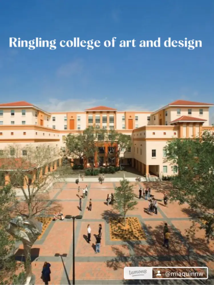 Animation colleges | Gallery posted by MiaquinnW | Lemon8