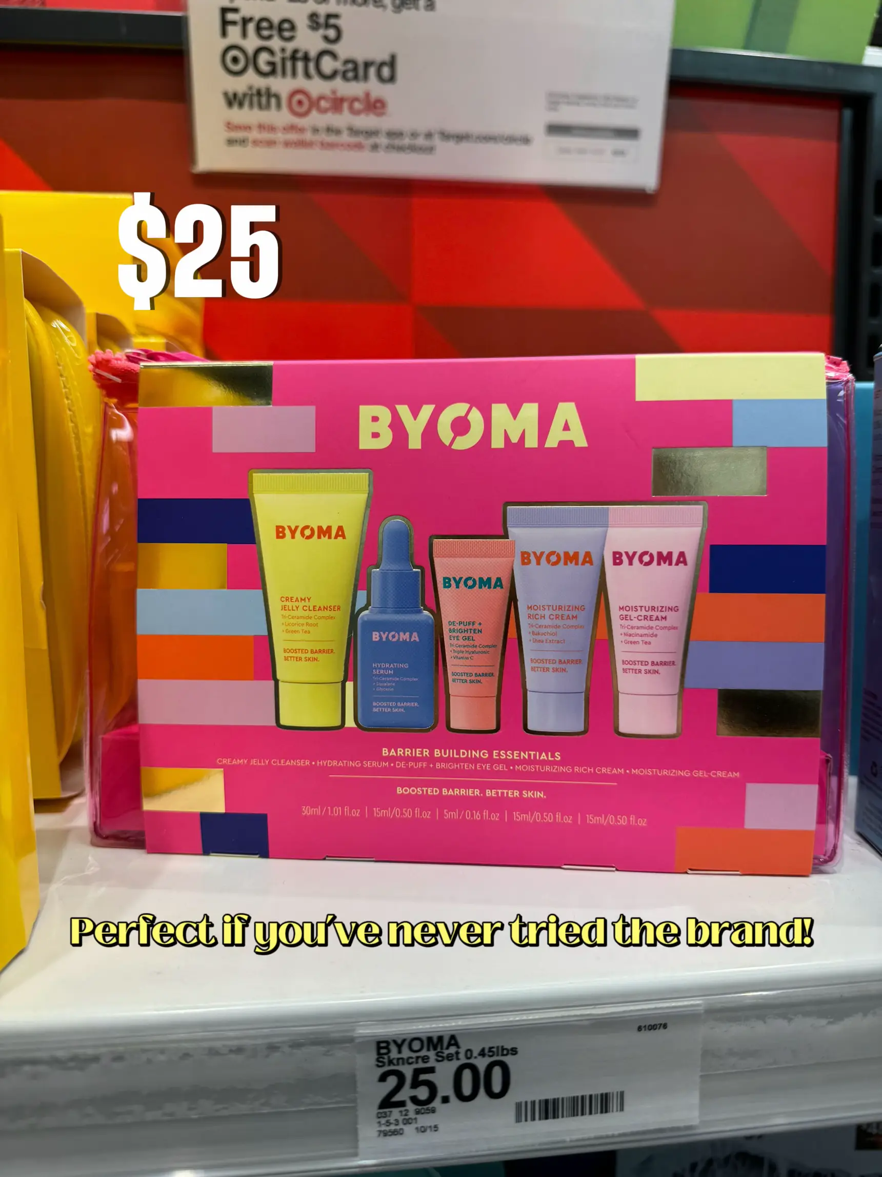 Target holiday gift sets!! | Gallery posted by JULIE | Lemon8