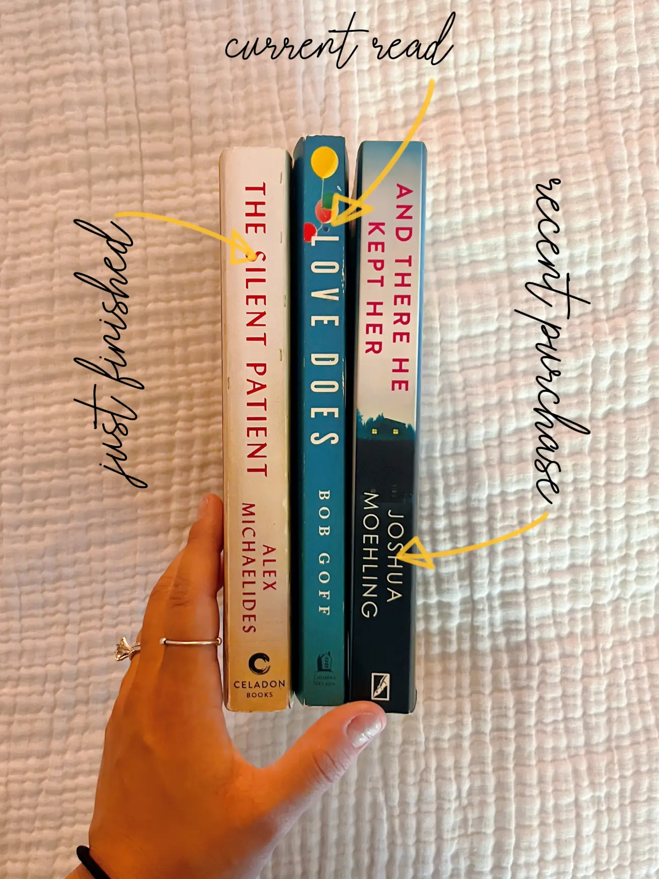 Book Recs 📖 👀 | Galeri disiarkan oleh Bela Bunij 🌸 | Lemon8