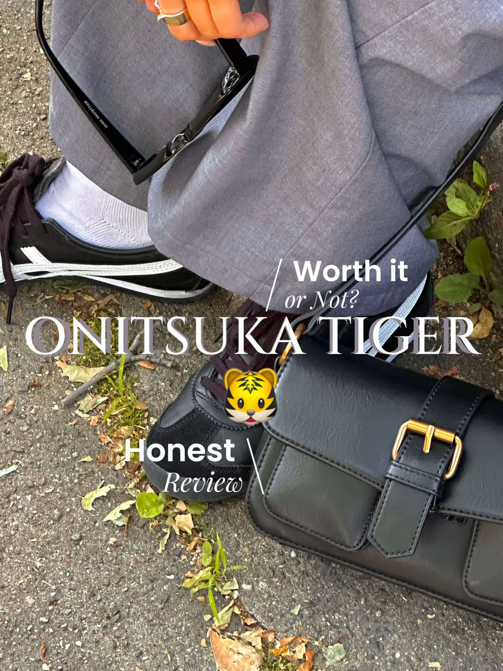 Onitsuka Tiger: worth it or not? | Gallery posted by Meriku | Lemon8