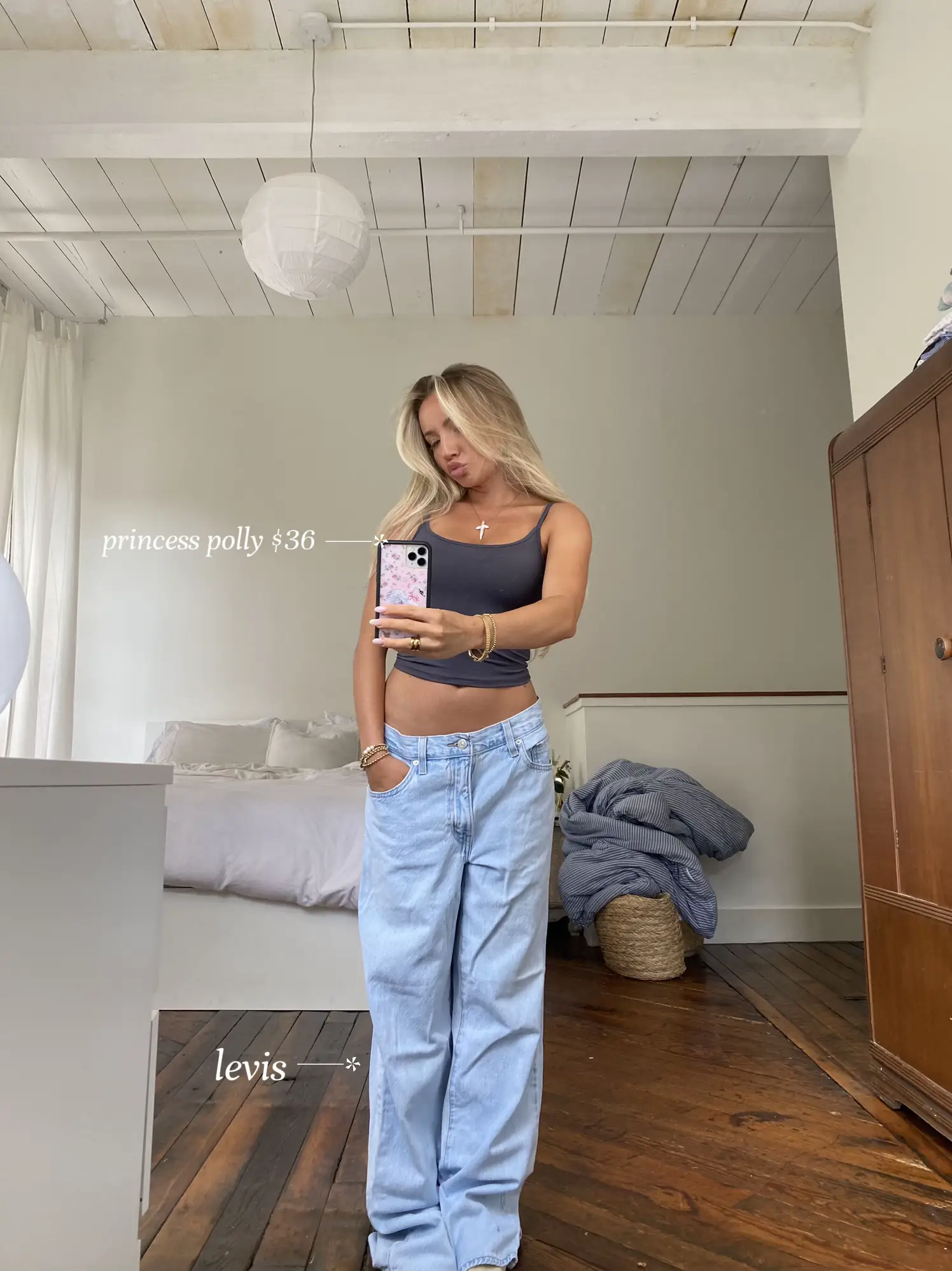 clean girl aesthetic outfits 🫧🌟 | Gallery posted by Kendra Wilson | Lemon8