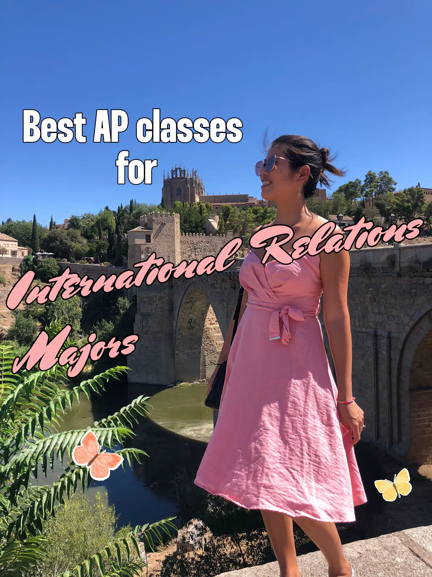 Best AP classes for International Relations Majors | Gallery posted by ...