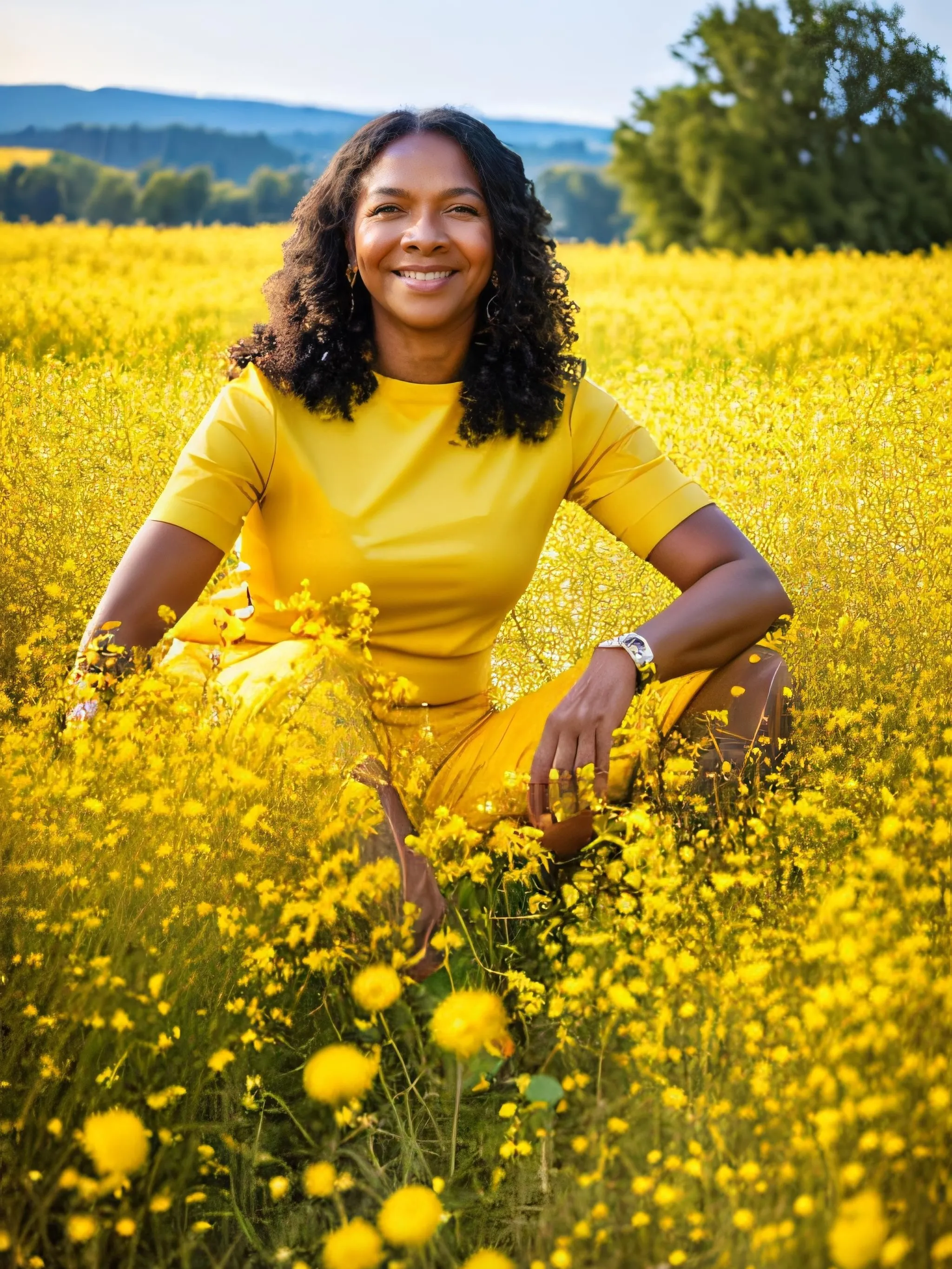 Bringing the Sunshine 🌞 ☀️ ️ | Gallery posted by Travel Diva | Lemon8