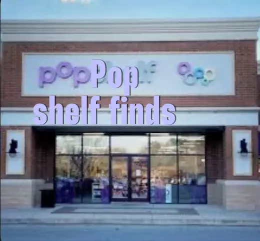 Pop shelf finds | Gallery posted by NotSoPreppy | Lemon8