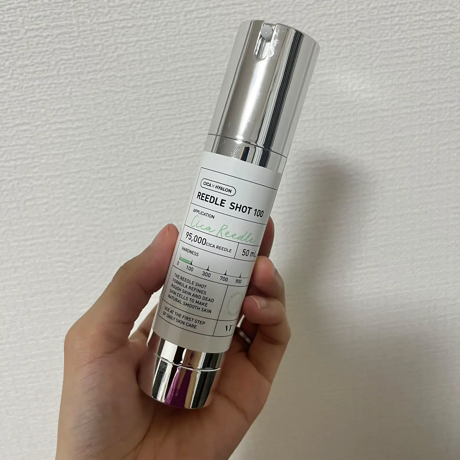 VT topic of Reedle shot 100 single-use review‼️ | Gallery posted by ちずる ...