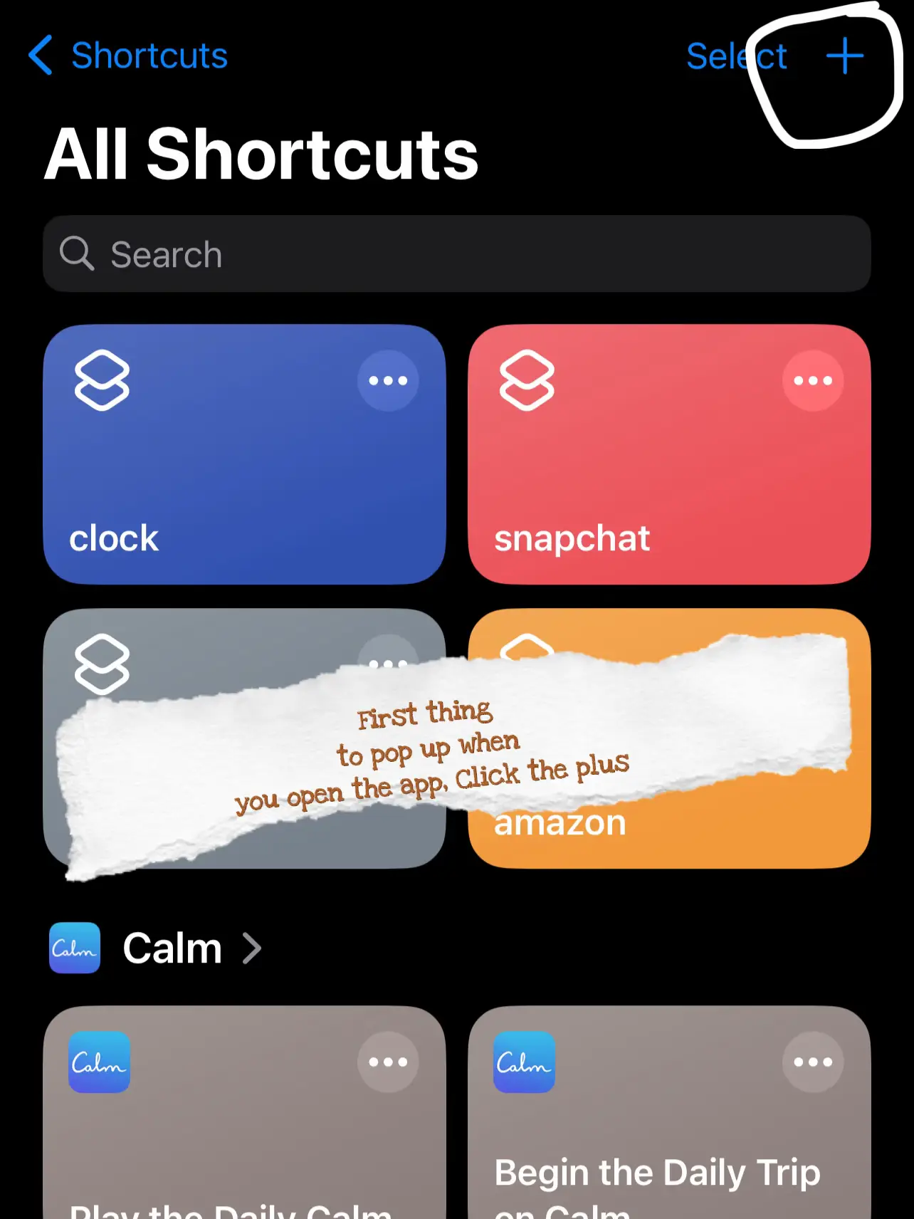 Android Widget Apps - Lemon8 Search