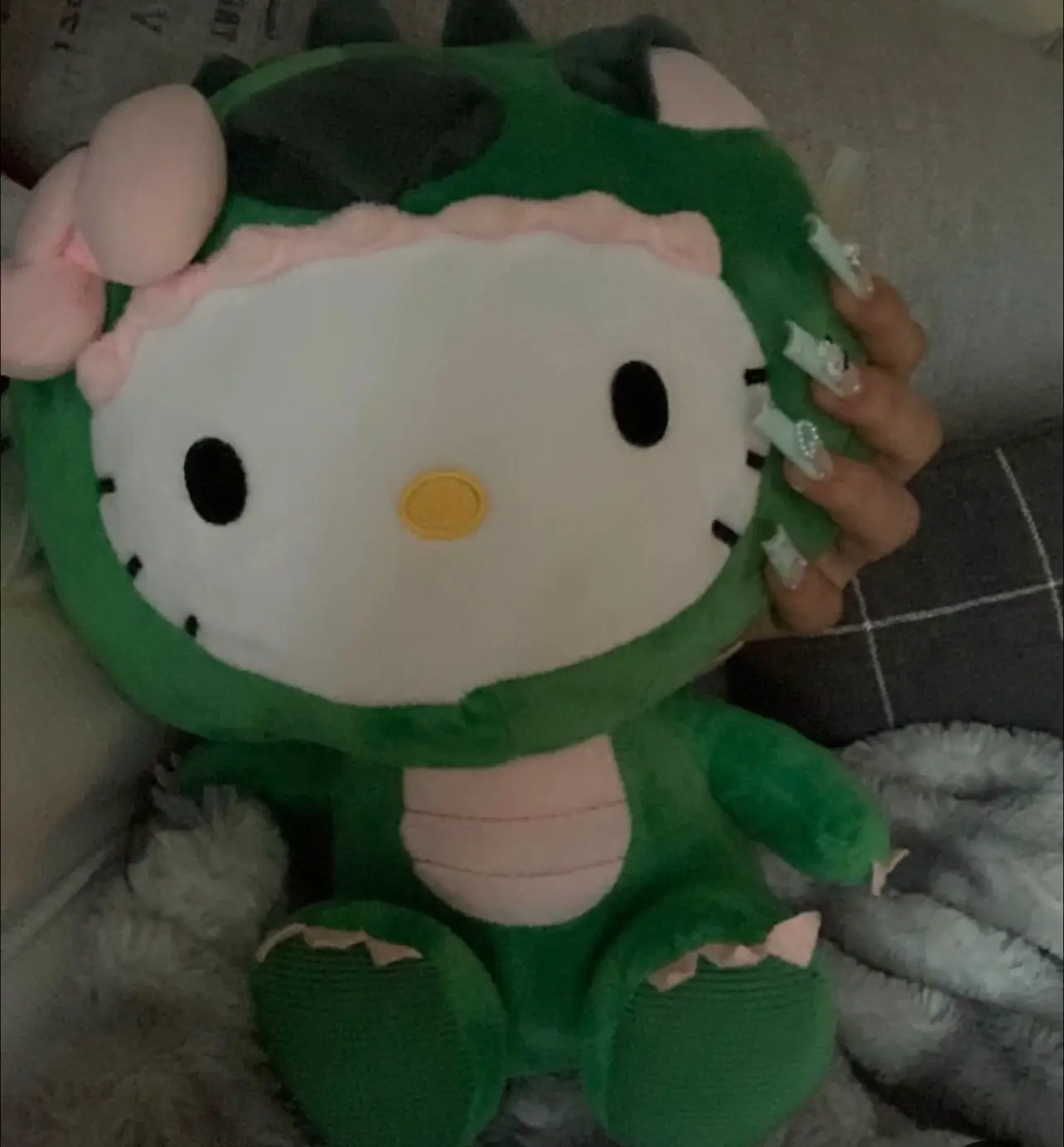 Hello Kitty - Lemon8 Search