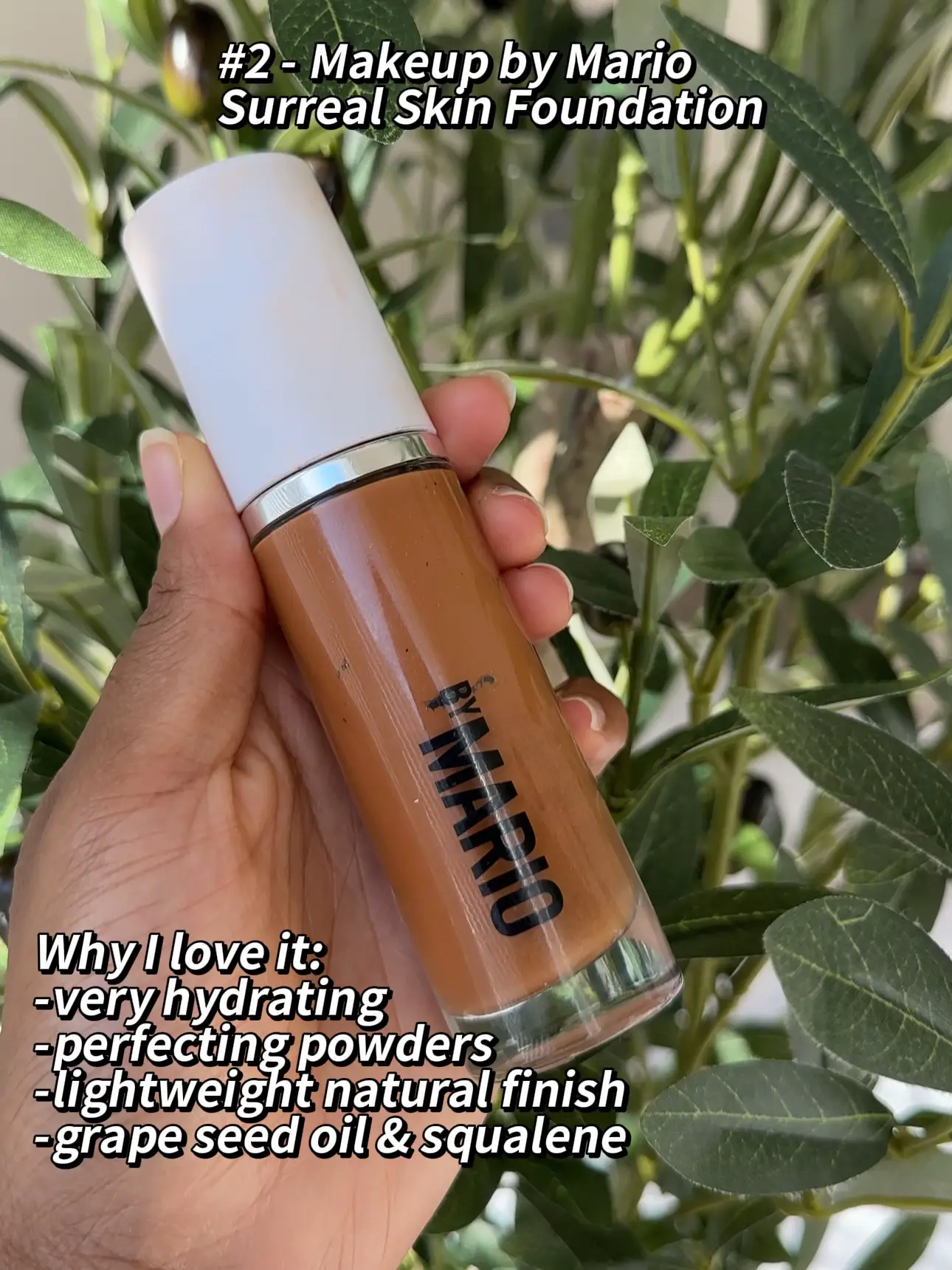 The Best Foundations for Combo Skin | Gallery posted by Johnera Kamasse ...