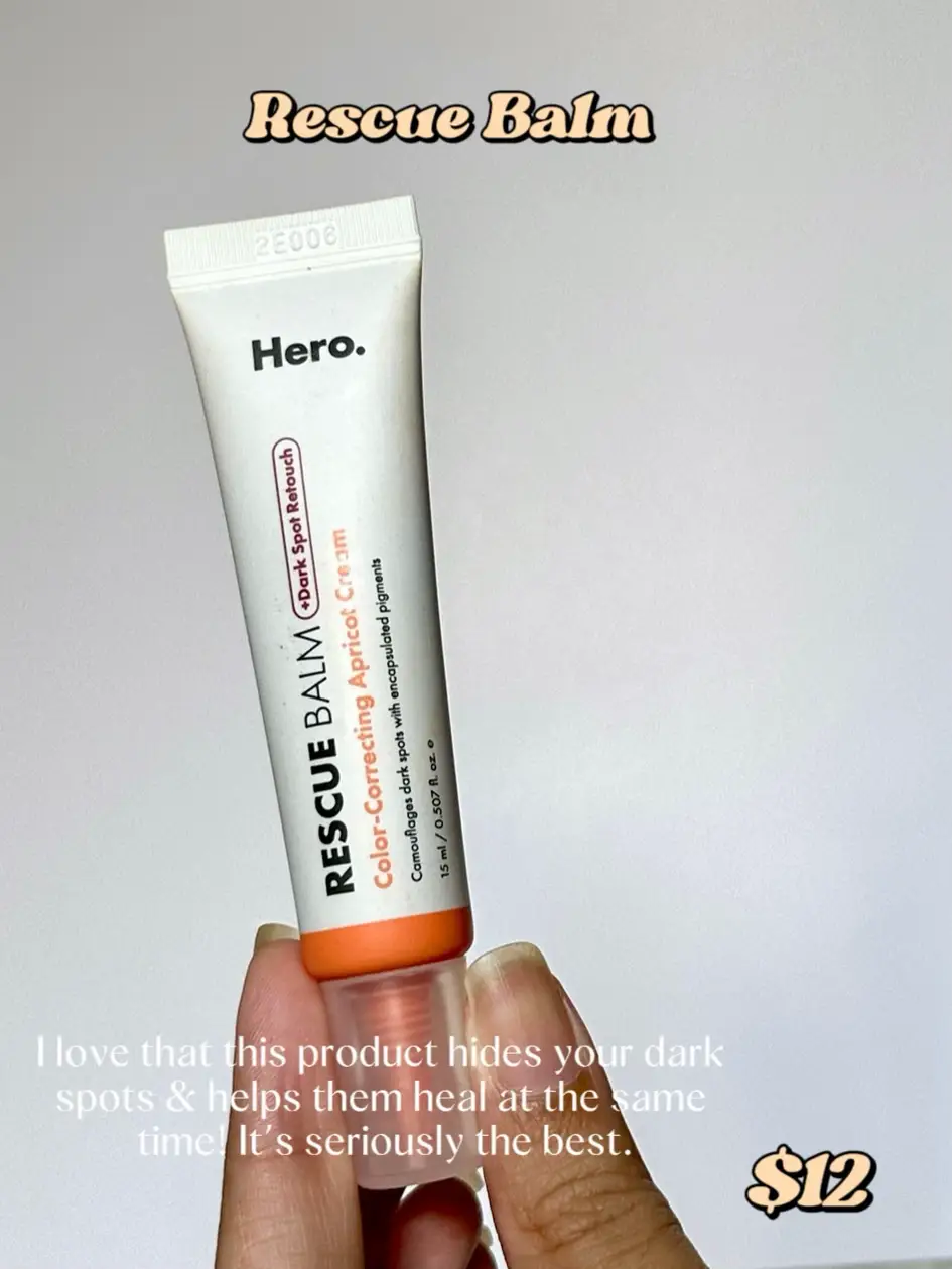 Products For Dark Spots & Hyperpigmentation | Gallery posted by MercuryKristen | Lemon8