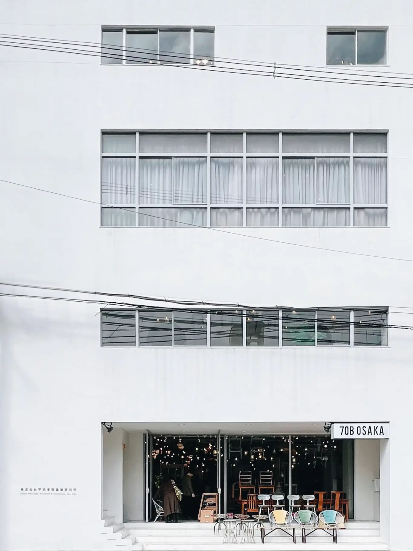 関西旅行の際は必訪！西日本で展開するアンティークショップ「70B INC.」でインテリア探し | Yuri🐋横浜&お出かけグルメが投稿した ...