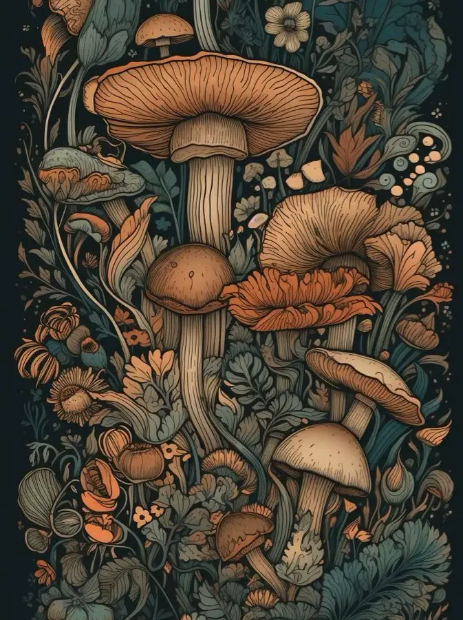 Cute witchy fall wallpapers | Gallery posted by TacoBell | Lemon8