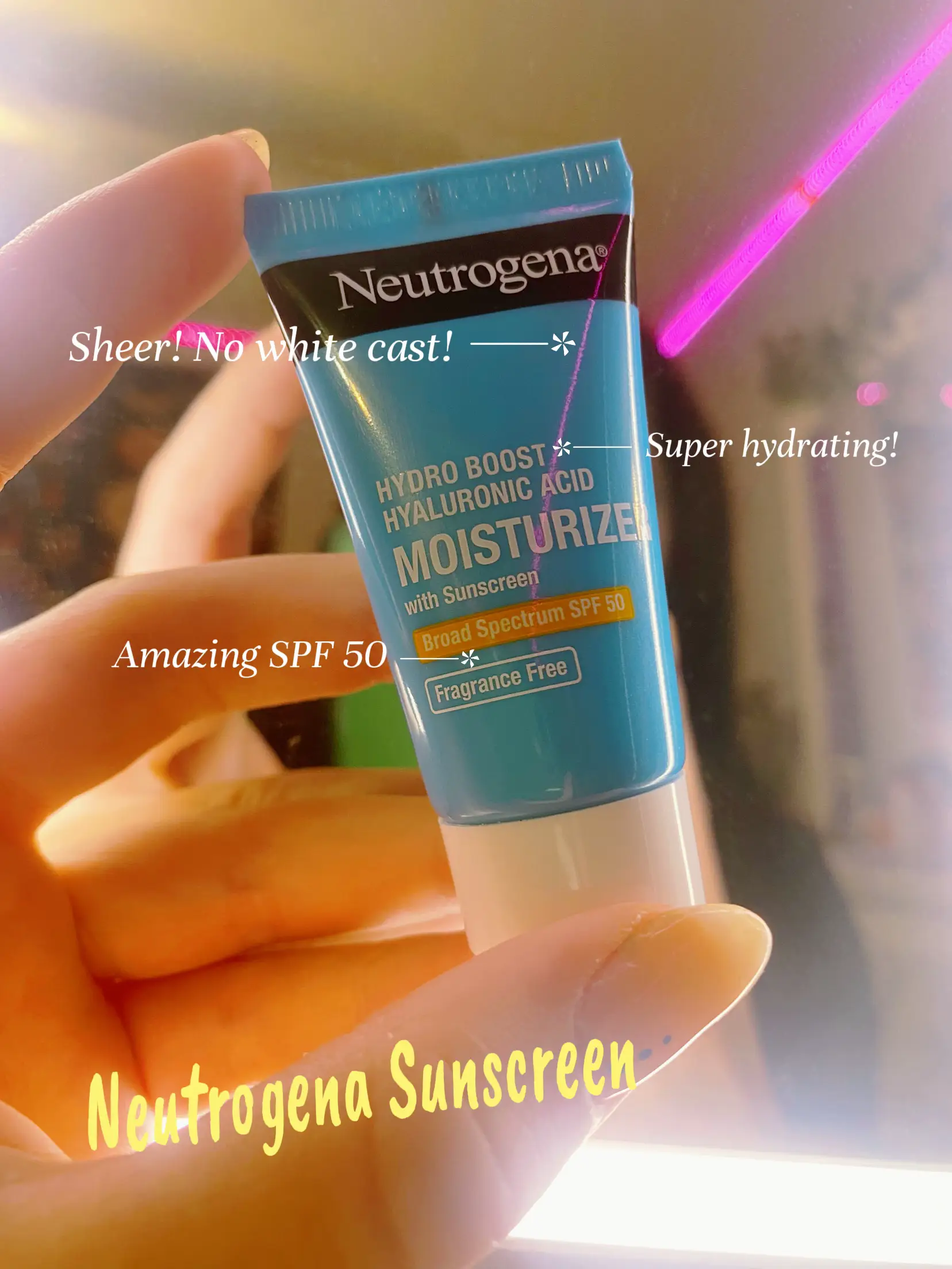 Sunscreen Collection🧴☀️ | Gallery posted by noelle🧿🌿 | Lemon8