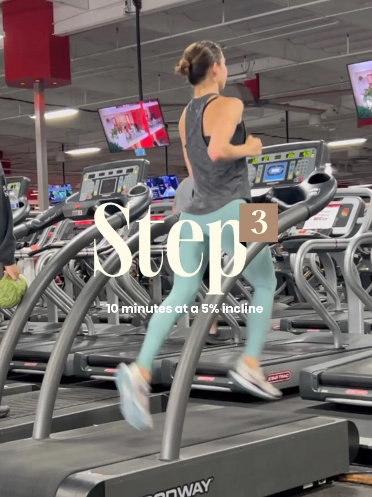 A 35 Minute Endurance Run For The Tread! | Galeri diposting oleh Taylor ...