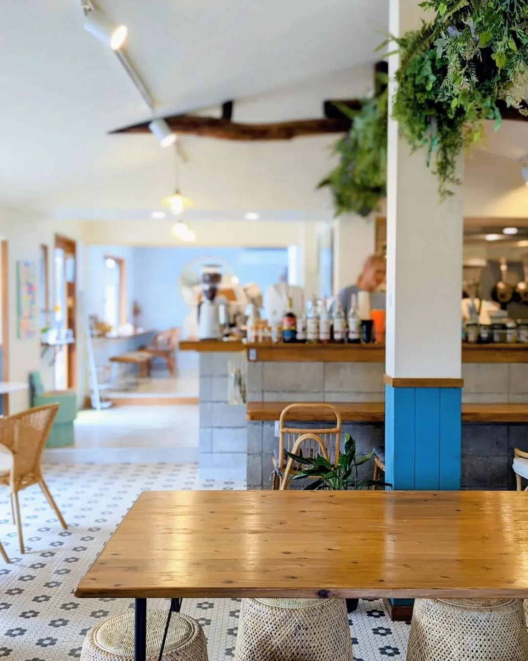 【ทัวร์คาเฟ่ Shiga】@Katata เมือง Otsu | แกลเลอรีที่โพสต์โดย 滋賀めし | Lemon8