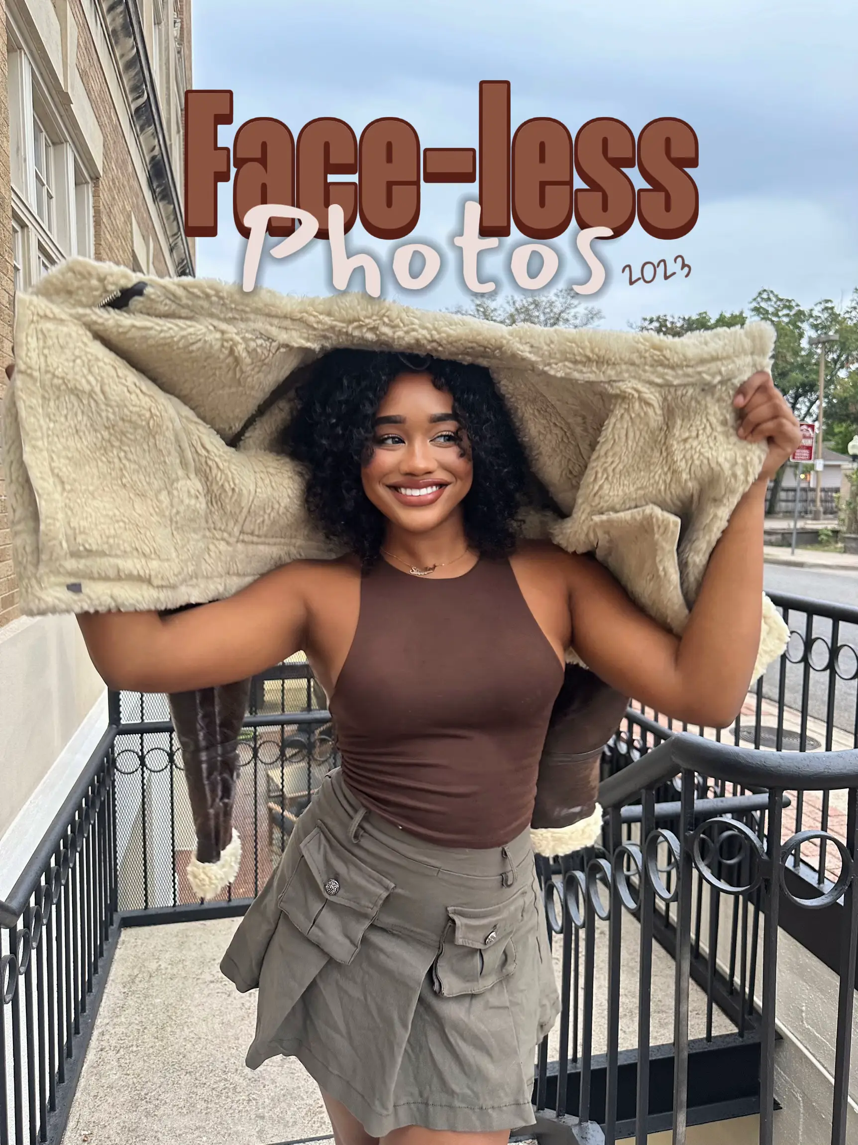 Face-less photos you have to try! SAVE FOR LAYER📌 | Gallery posted by Coco 🎀 | Lemon8