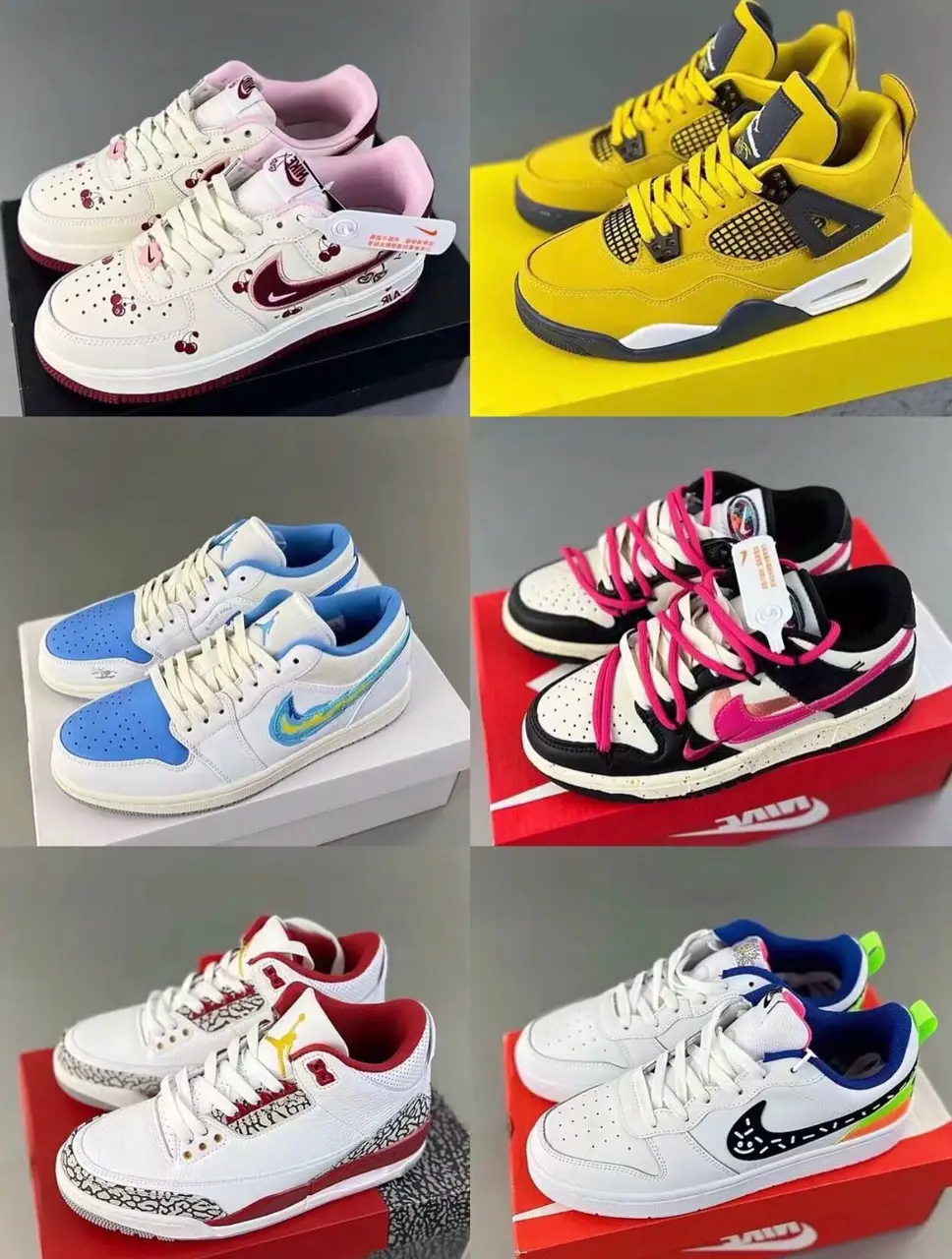 The best looking nike | แกลเลอรีที่โพสต์โดย HOF kicks888 | Lemon8