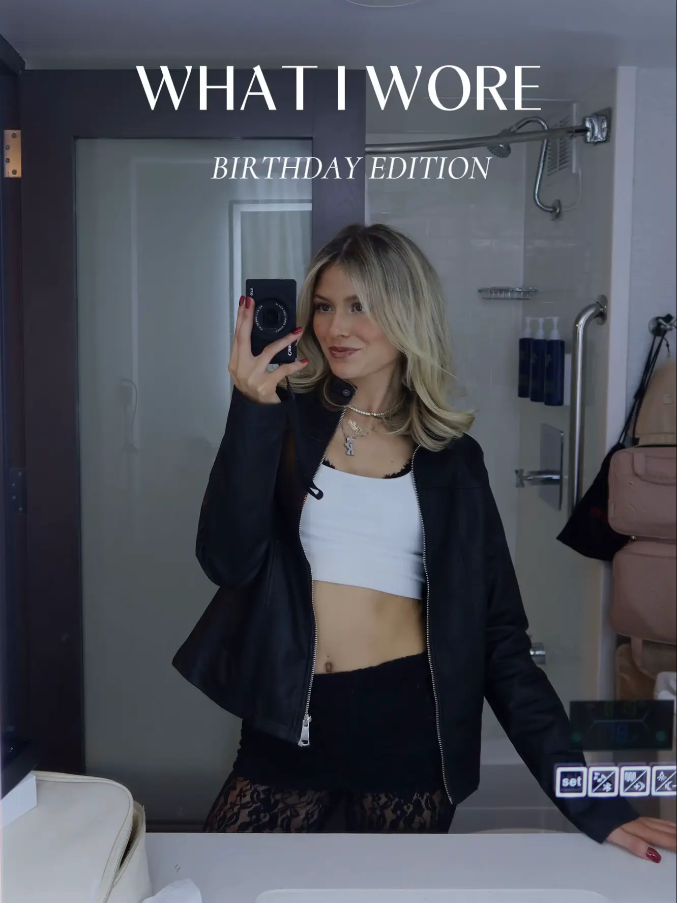 What I wore on my birthday | แกลเลอรีที่โพสต์โดย Kylie Boyd | Lemon8