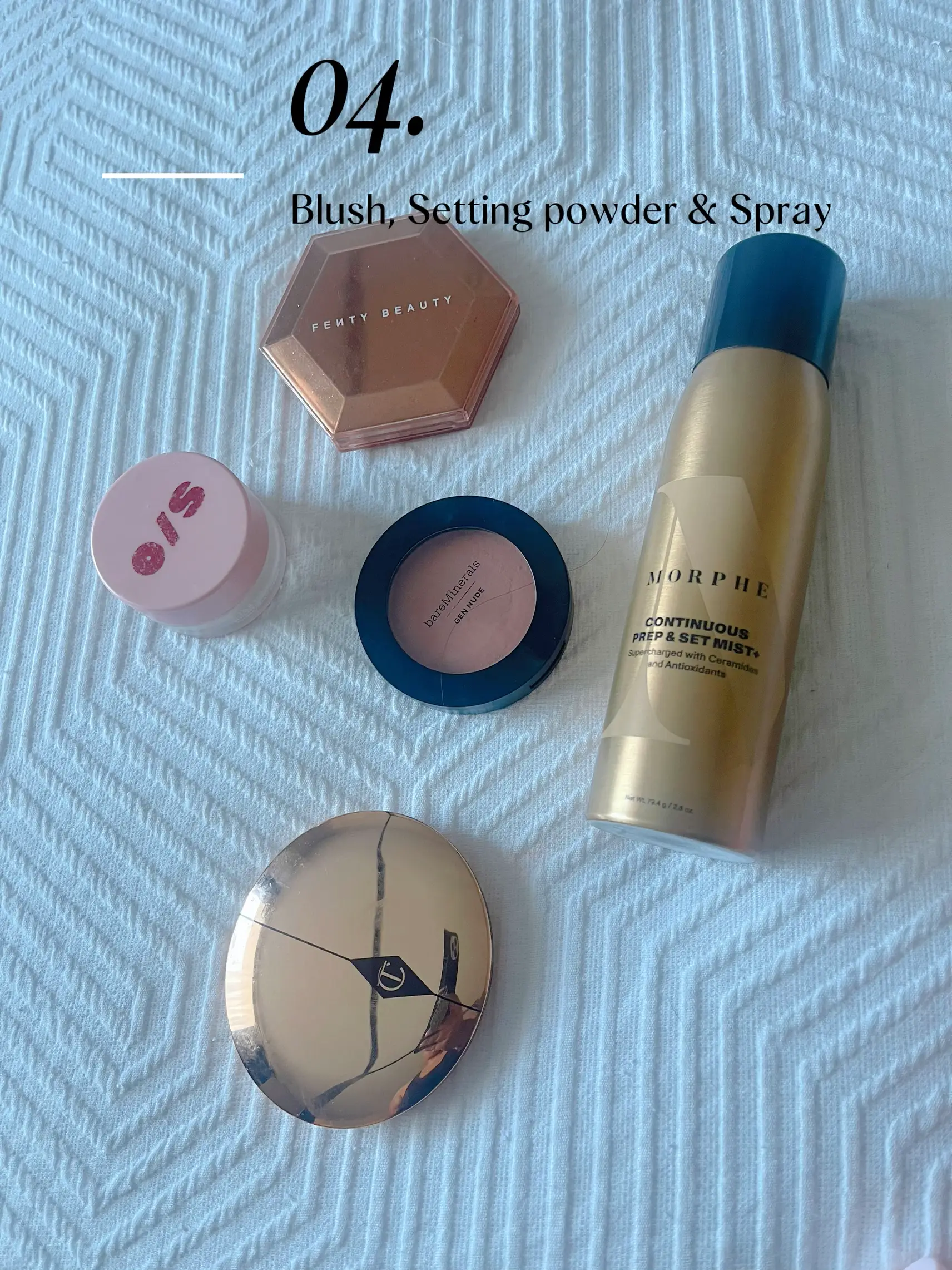 Clean Girl Makeup Routine PT 1 | Gallery posted by thatkaliglow | Lemon8