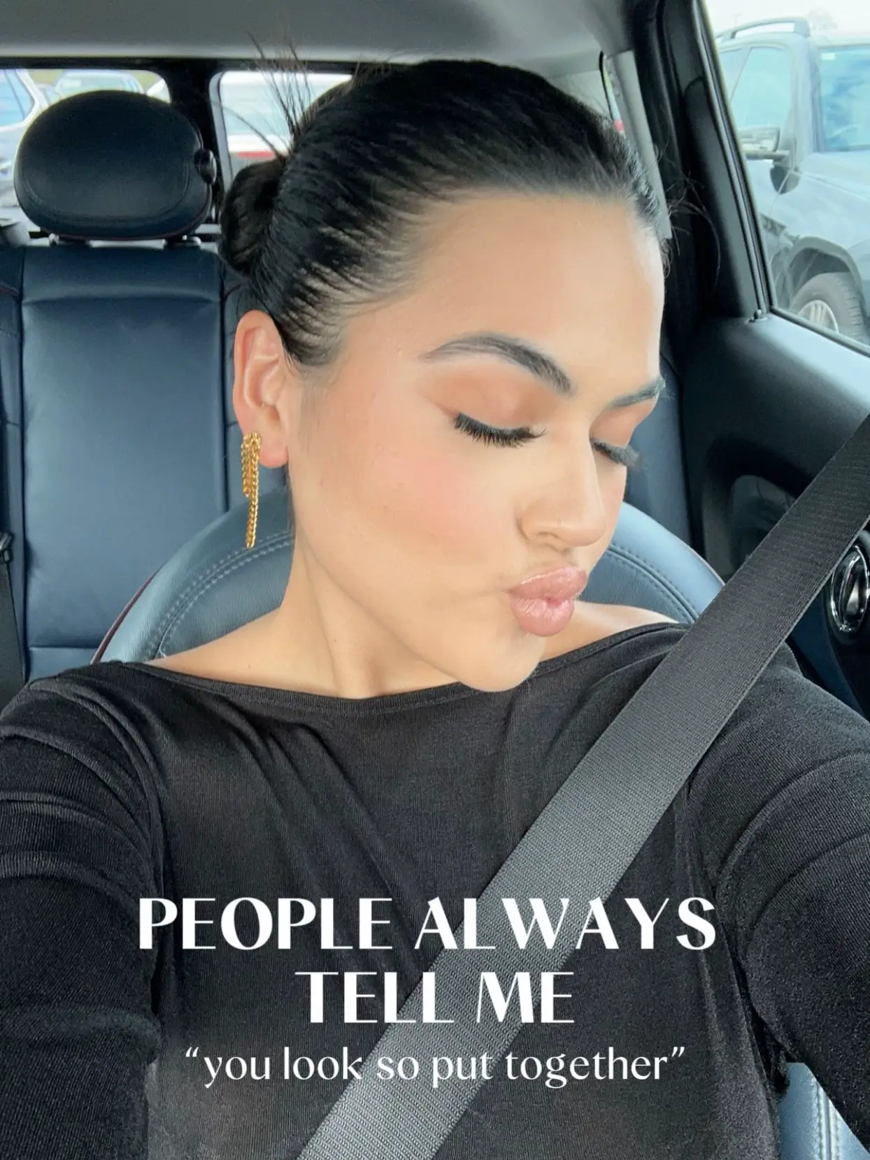 People always tell me I look so put together | Gallery posted by Audrey | UGC | Lemon8