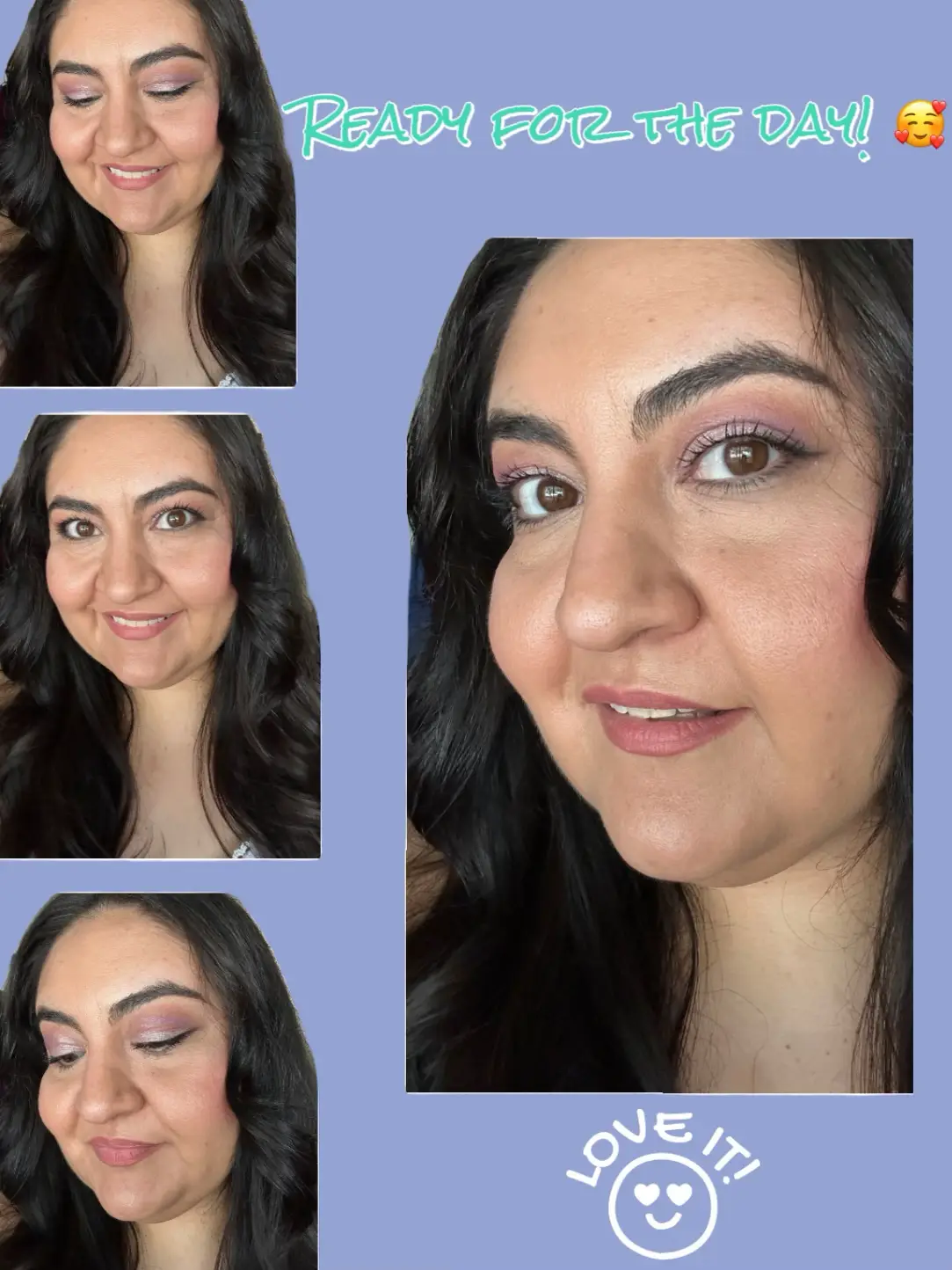 MAKEUP! By a Regular Girl 🫶 | Gallery posted by TheLeahLuna | Lemon8