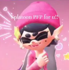 Splatoon PFP for u!! | Gallery posted by rilakkumazz | Lemon8