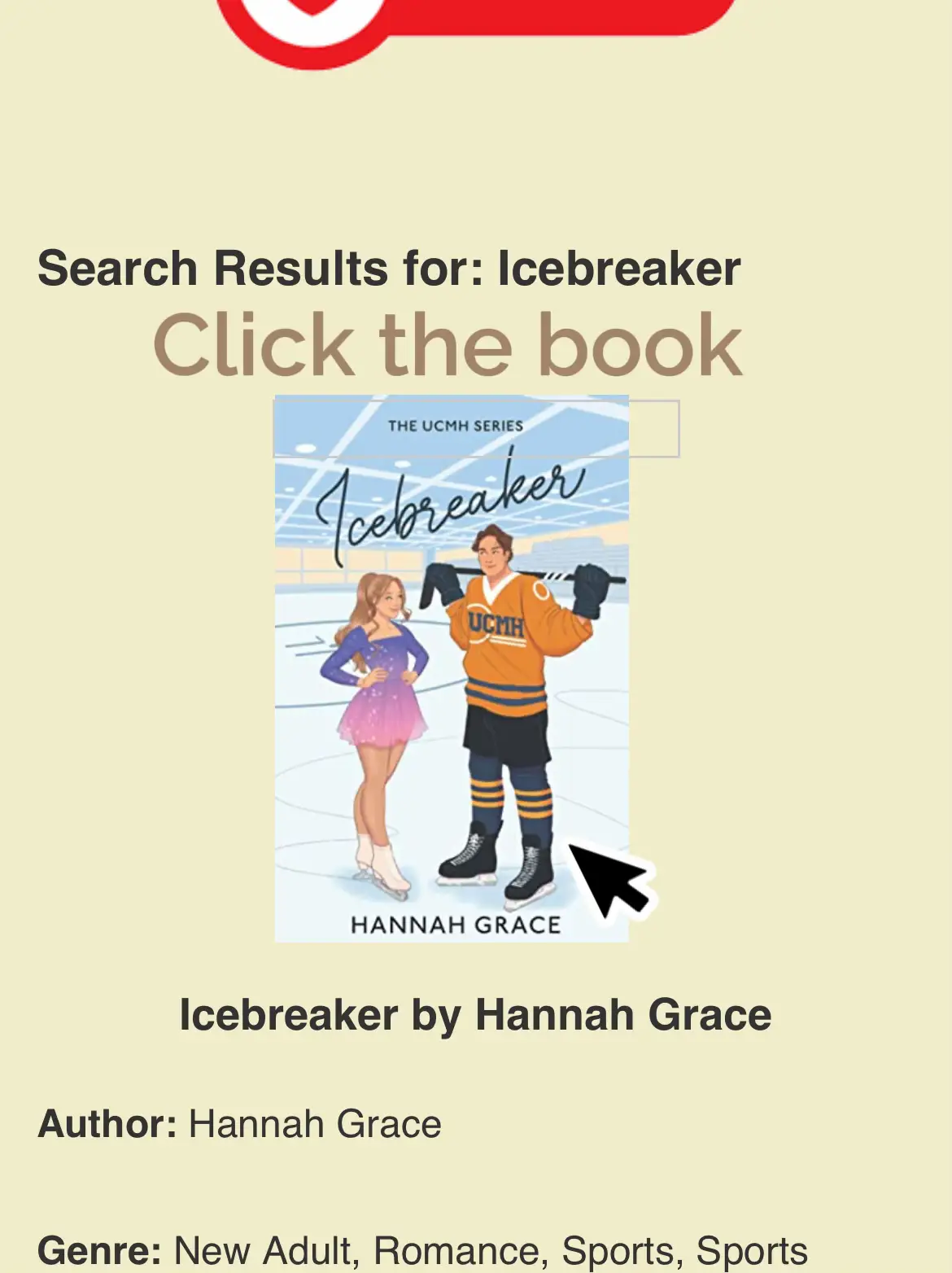 Icebreaker Book 136 Pdf - Lemon8 Search