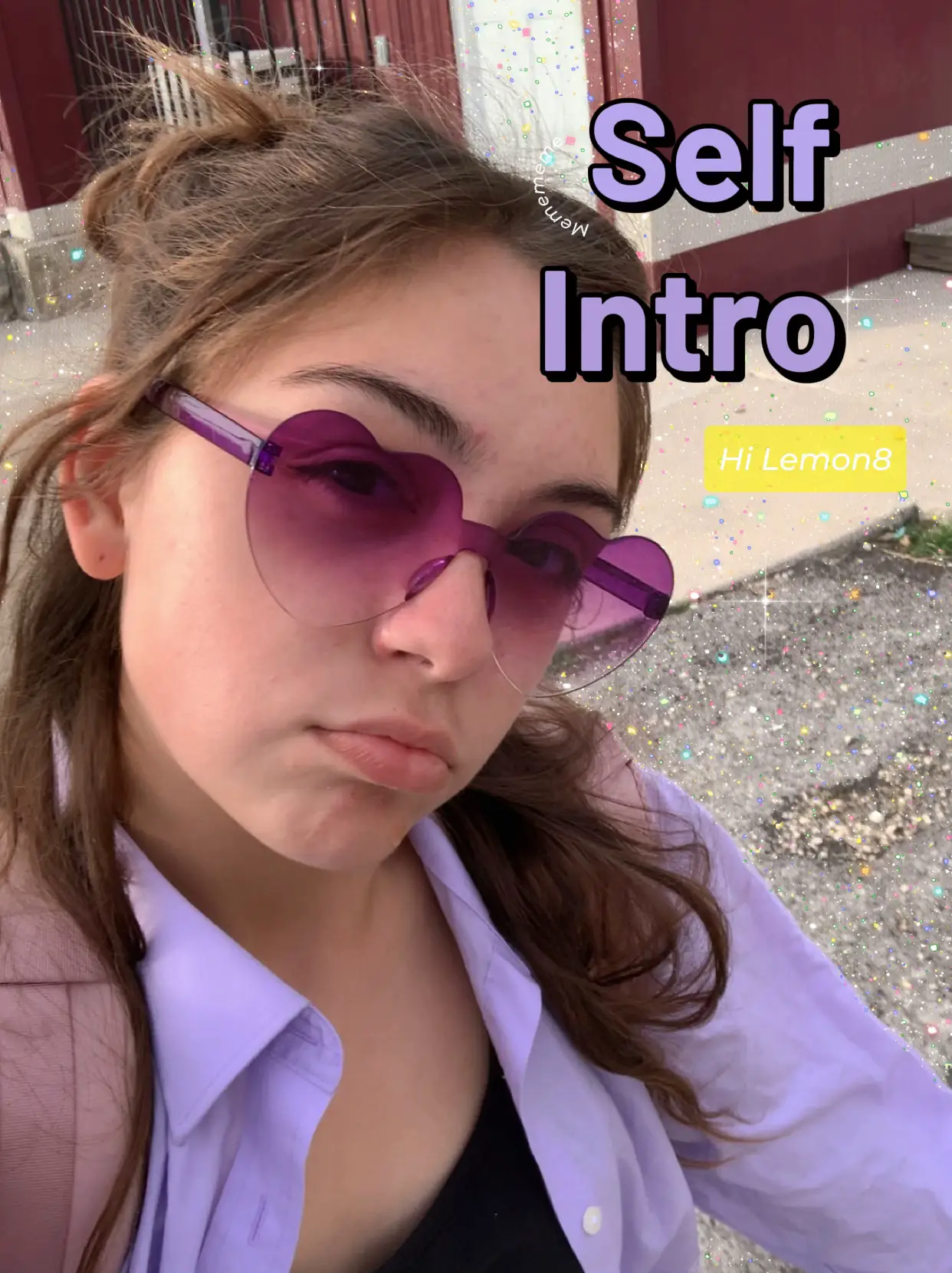 Spoodles self intro | Gallery posted by Spoodles | Lemon8