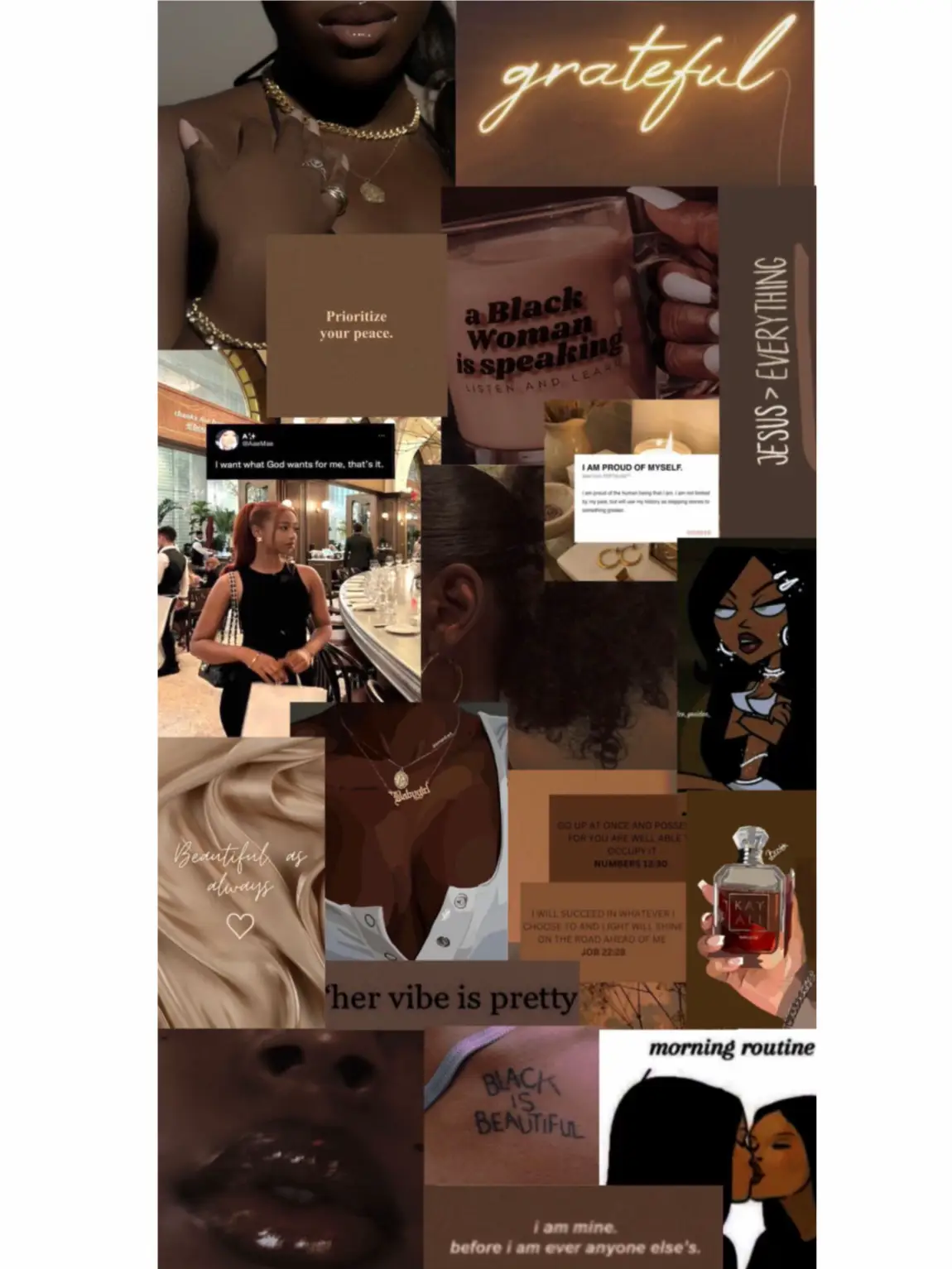 my aesthetic wallpaper 🤎 | Gallery posted by kay | Lemon8