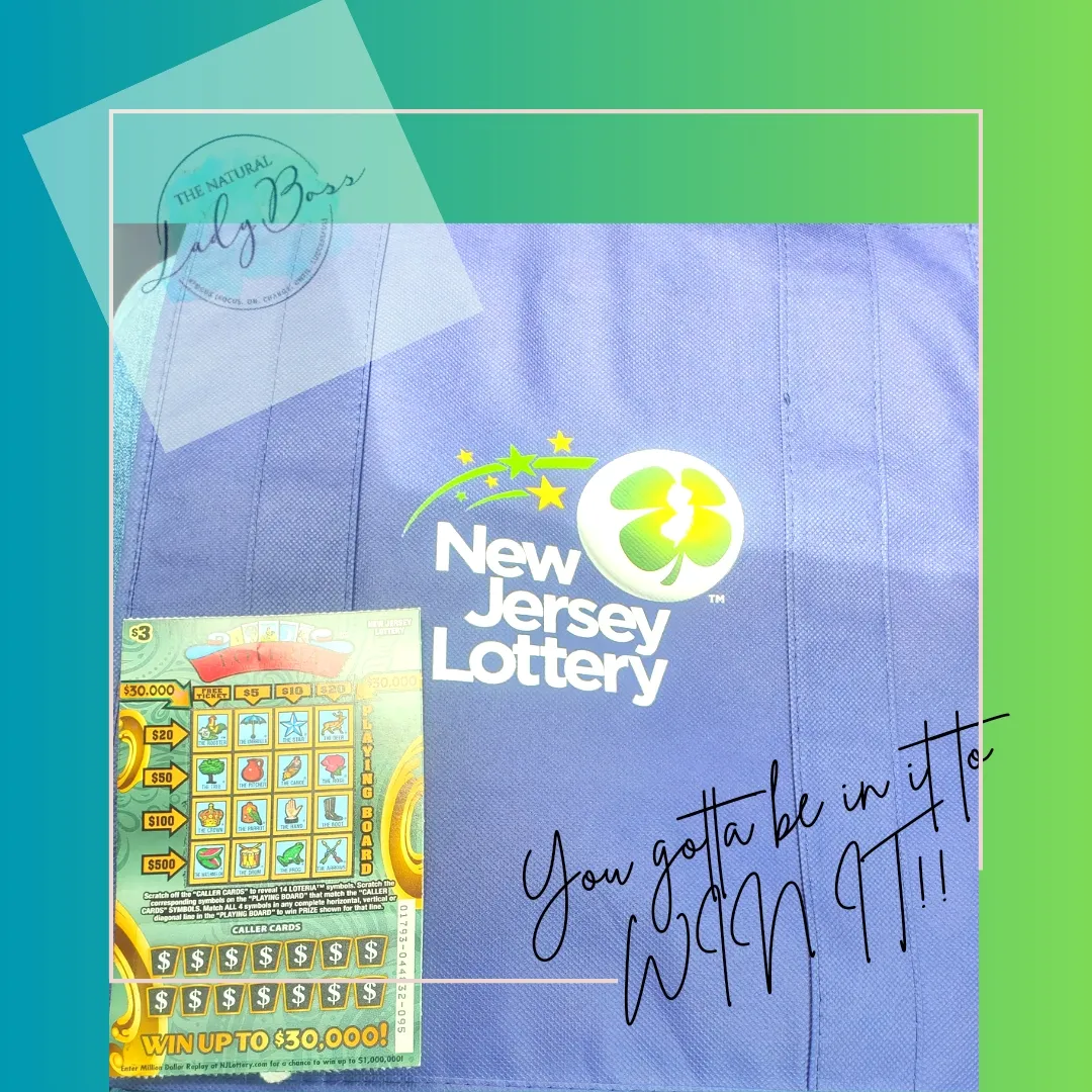 Lotto Anyone?! | Gallery posted by NaturalLadyBoss | Lemon8