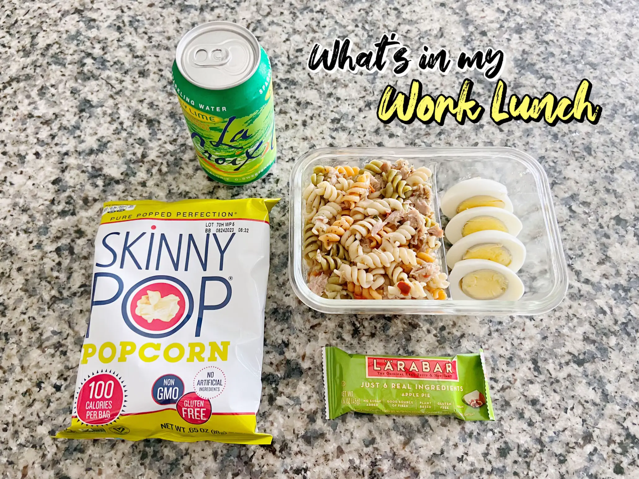 Work Lunch of the Day | Gallery posted by cori_wally | Lemon8