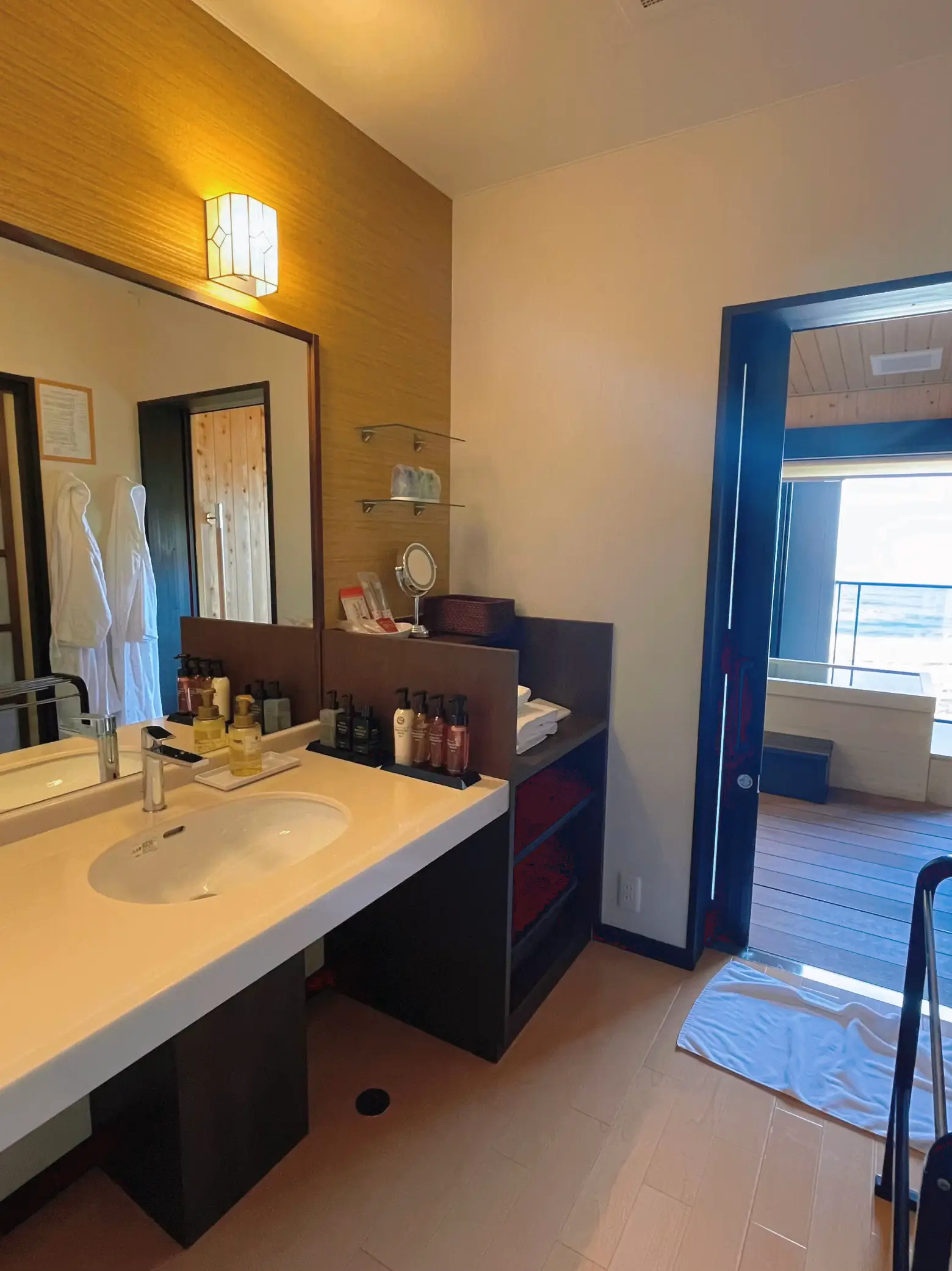 【京都】全室露天風呂付き7室海が目の前！の温泉旅館♨️ Presia Travelが投稿したフォトブック Lemon8