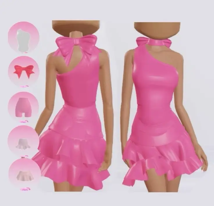 dti outfit ideas | Gallery posted by kaitlyn | Lemon8