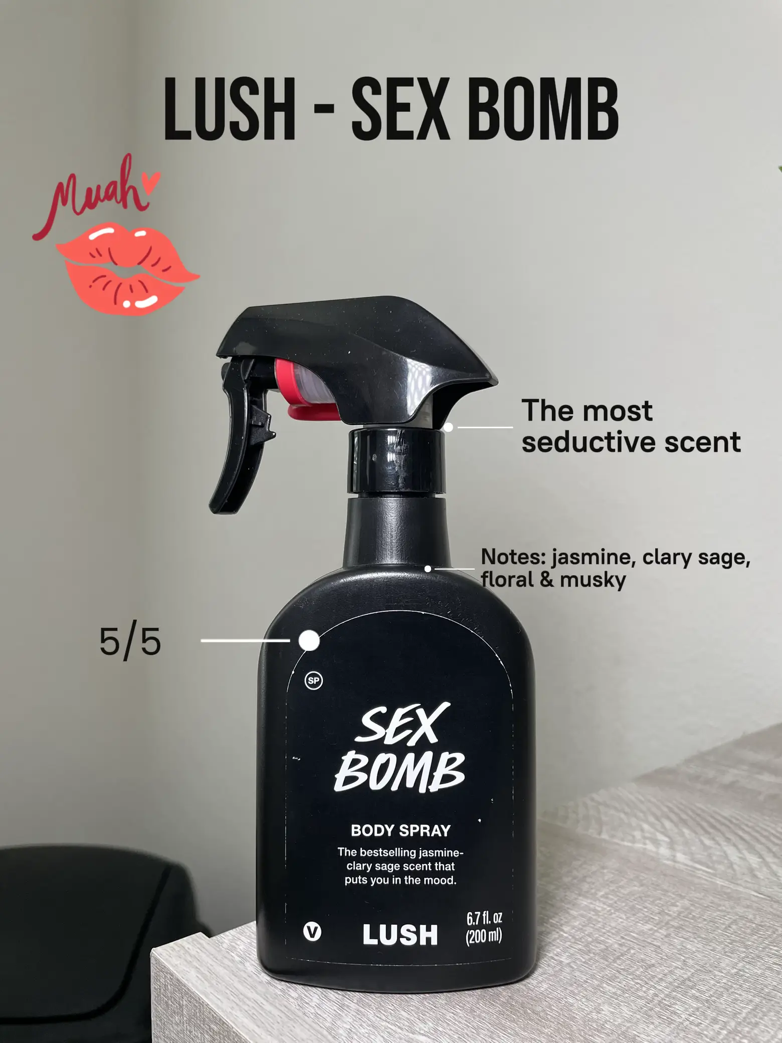20 top The Different Types of Lush Perfume and Their Scents ideas in 2024