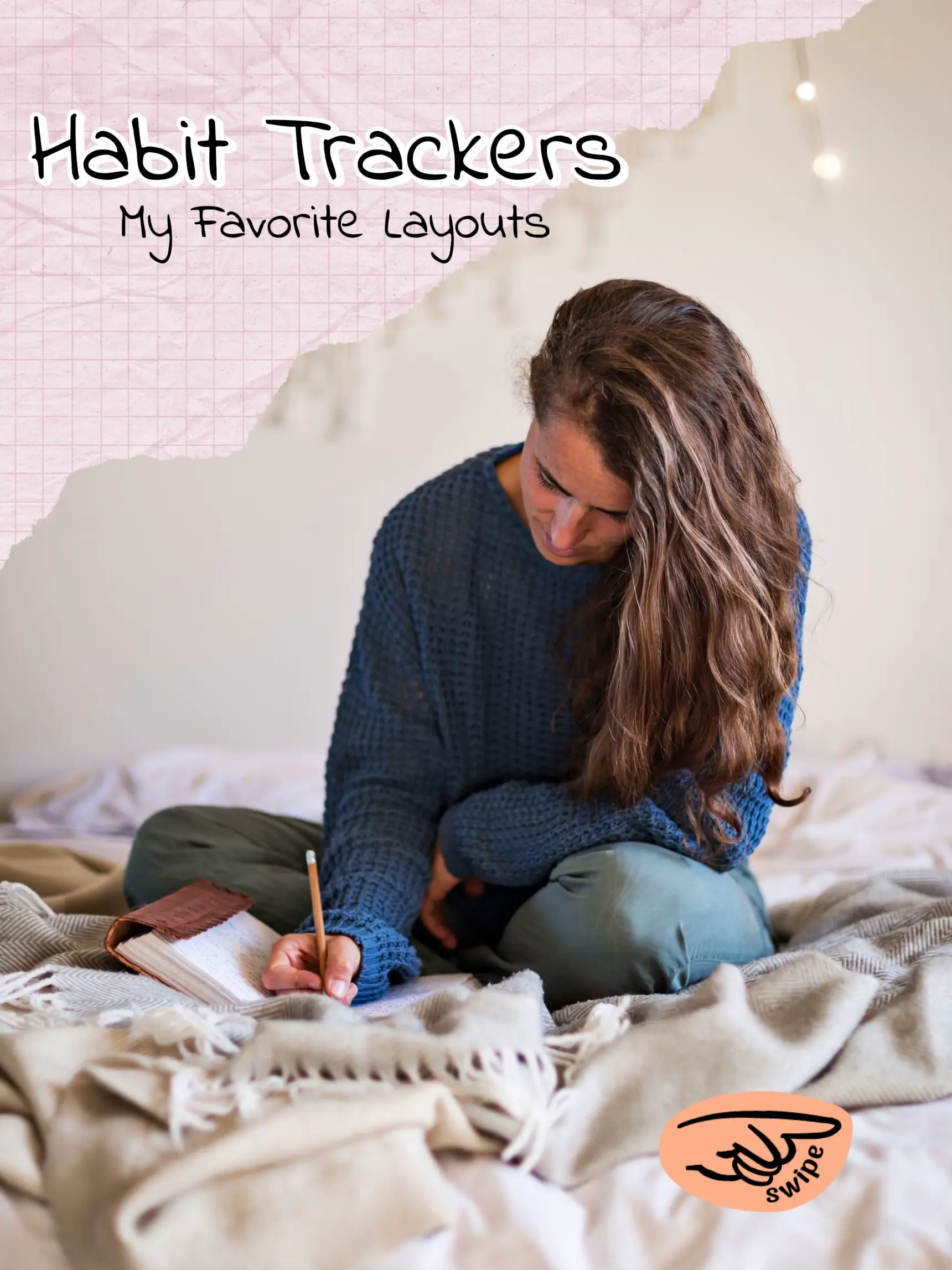 My Favorite Habit Tracker Layouts | Gallery posted by journal life | Lemon8