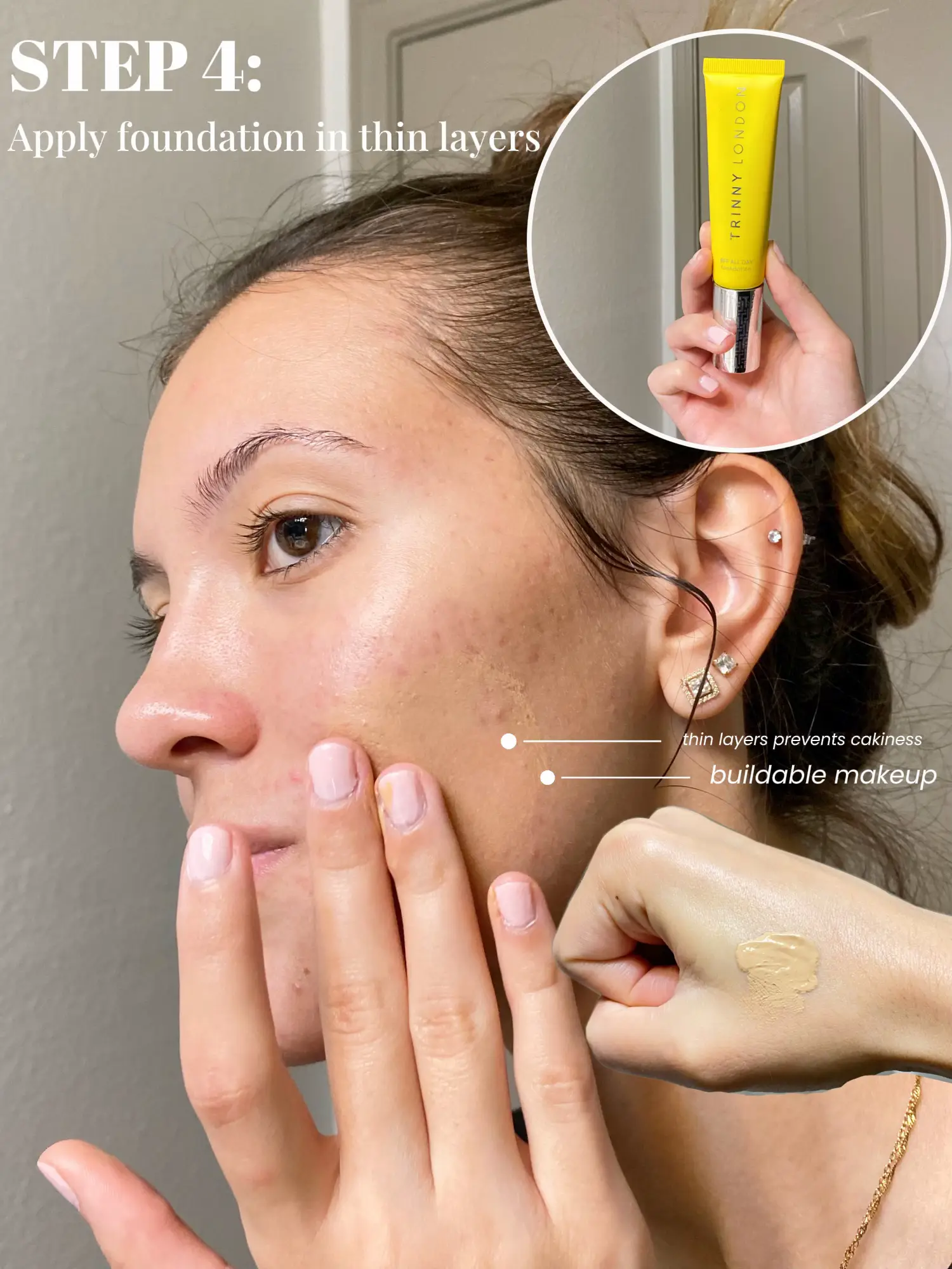 How To Prep Your Skin For A Flawless Makeup Baseđź’‹ Gallery Posted By