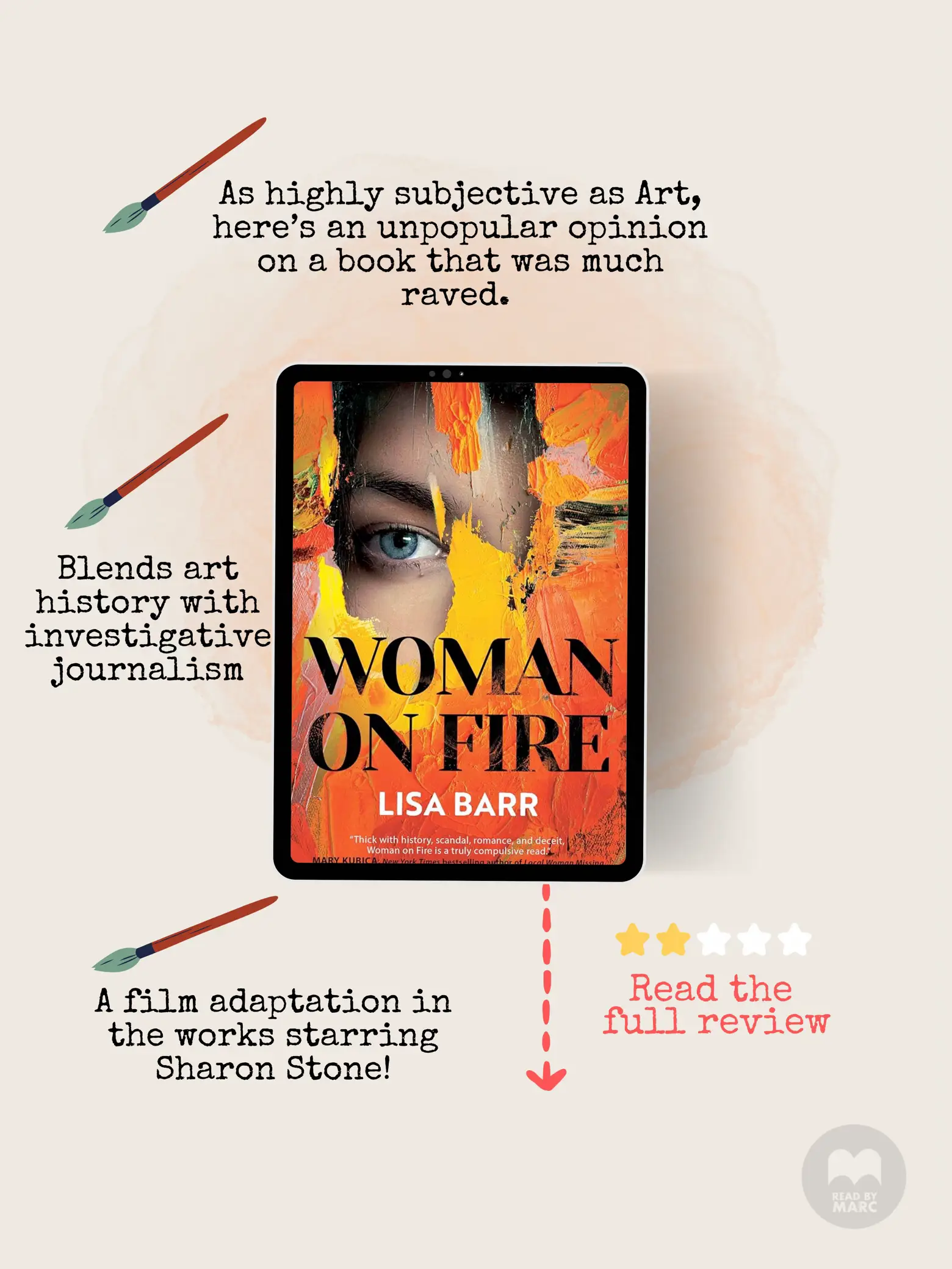 🔥 This Girl is on FIRE 🔥 | Gallery posted by readbymarc | Lemon8