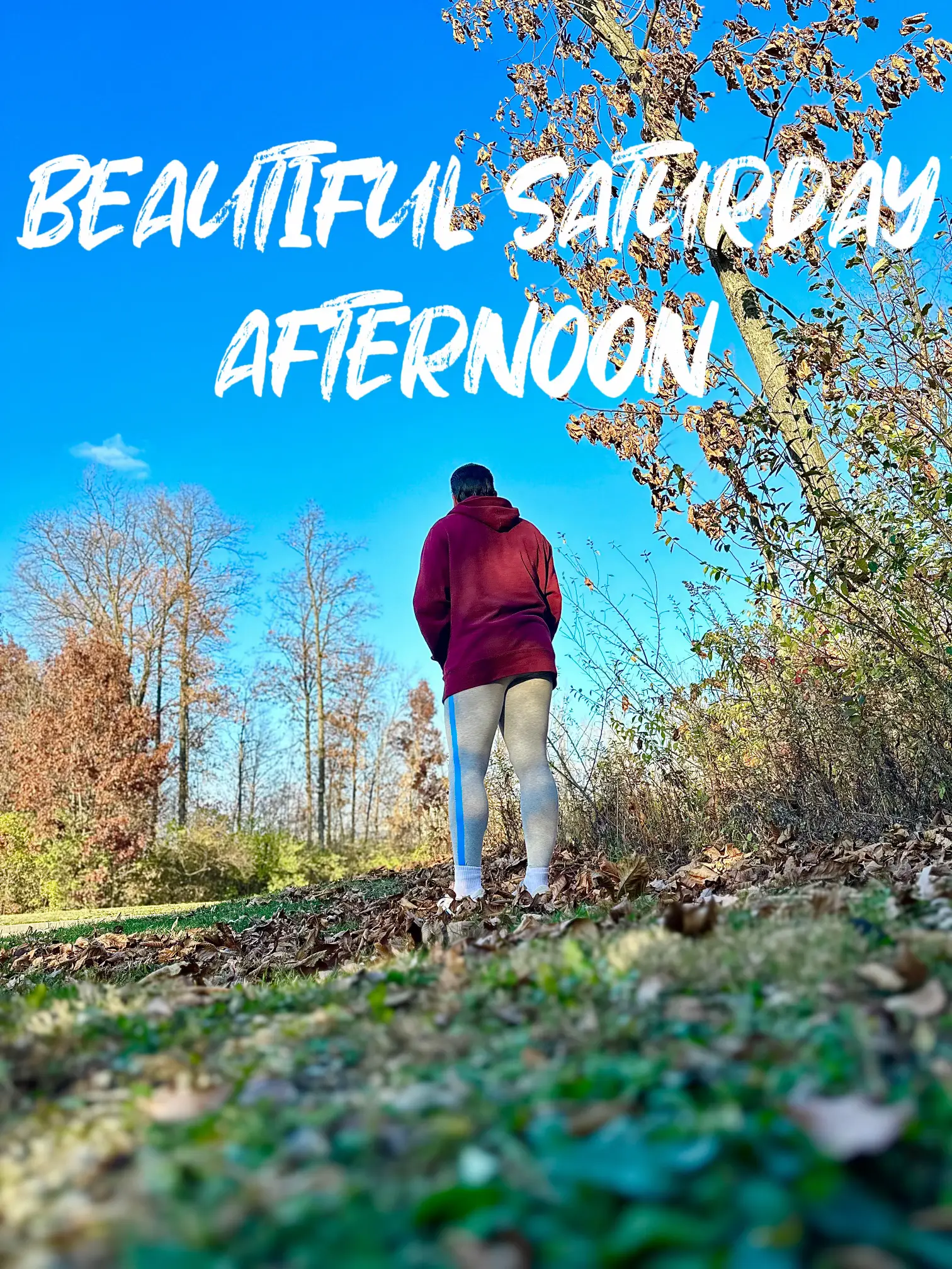 BEAUTIFUL SATURDAY AFTERNOON | Gallery posted by Ian | Lemon8