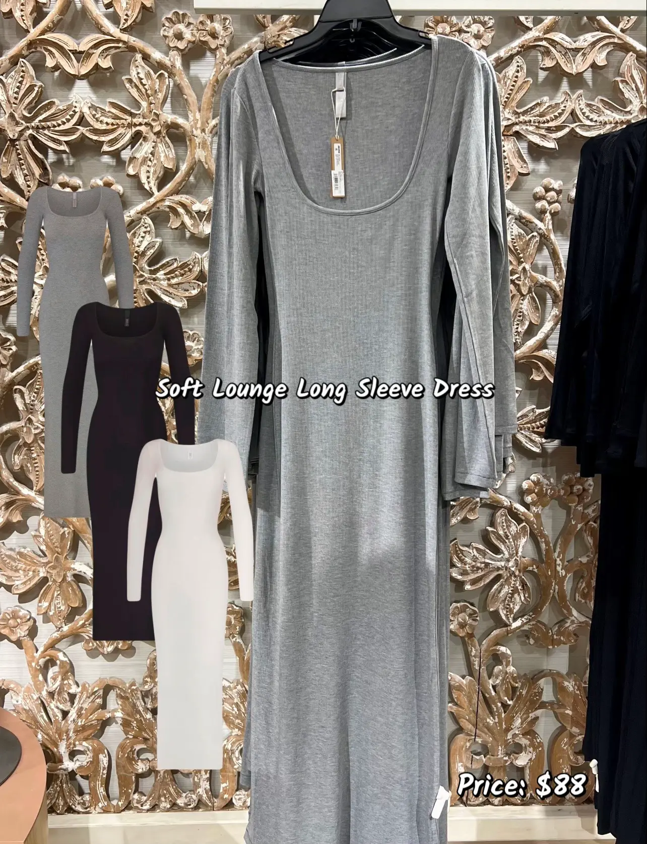 SKIMS ESSENTIALS 🫶🏻 | Gallery posted by Zarina Mkhn | Lemon8