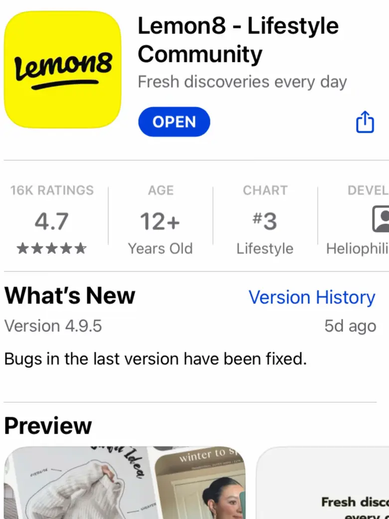 FAV APPS of 2023 | Gallery posted by Caraxoxo | Lemon8