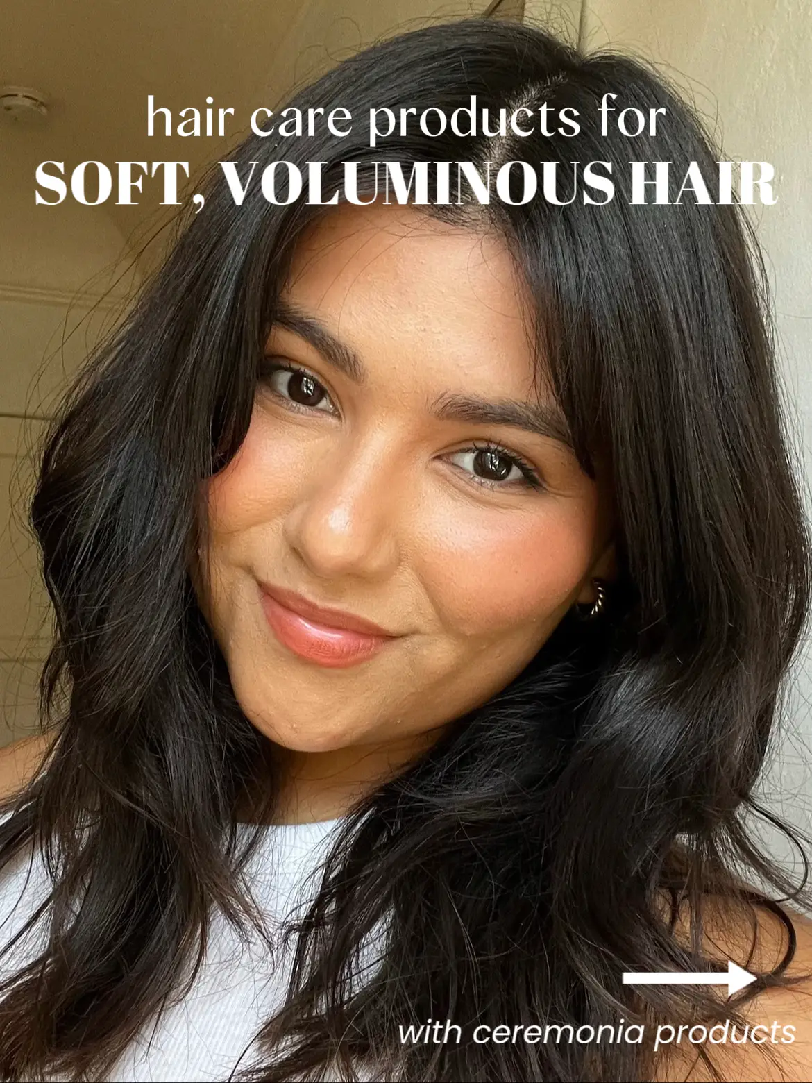 Soft & Voluminous Hair: Must-Try Products! | Gallery posted by ...