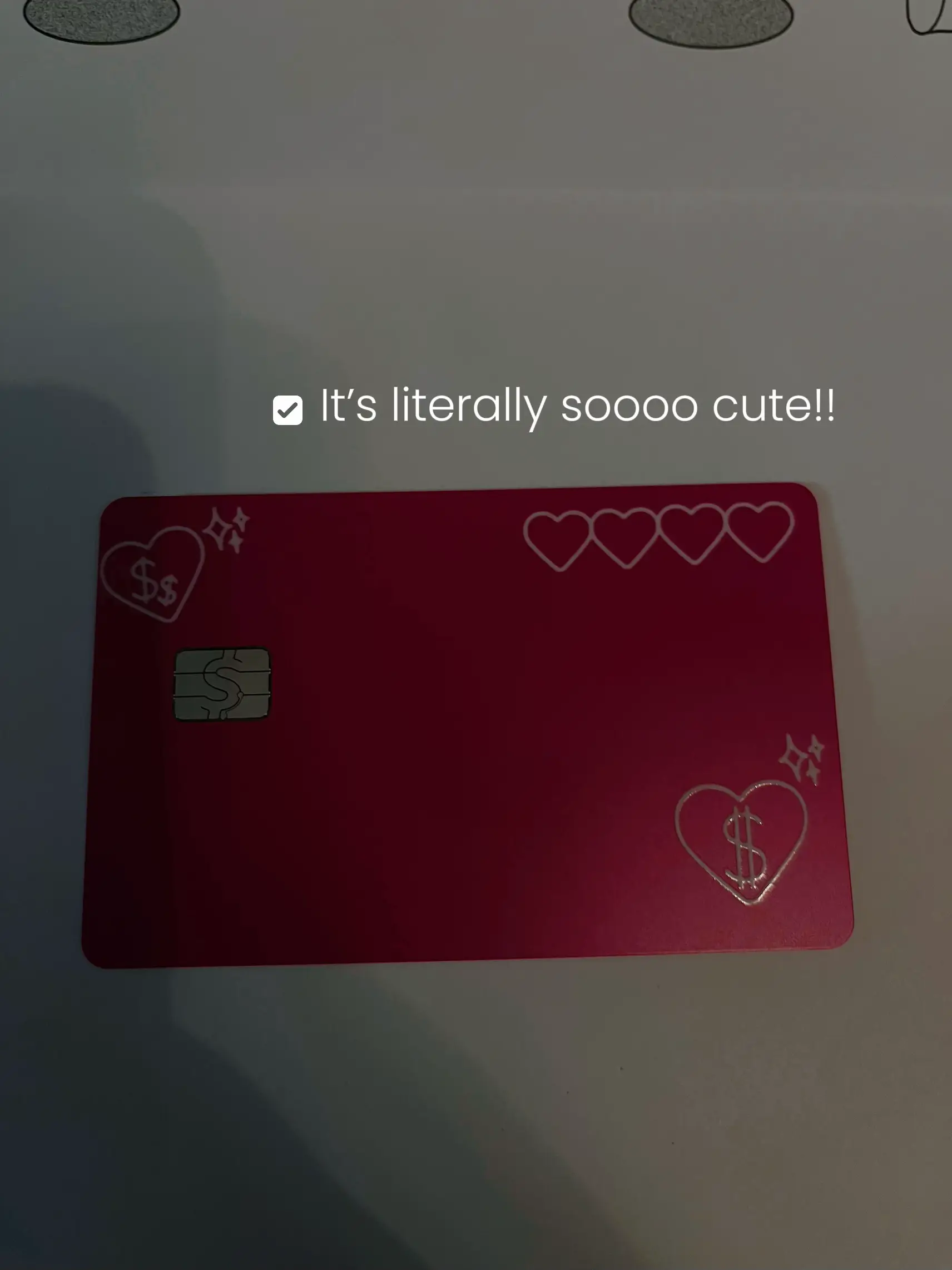 Pink Cashapp Card - Lemon8 Search