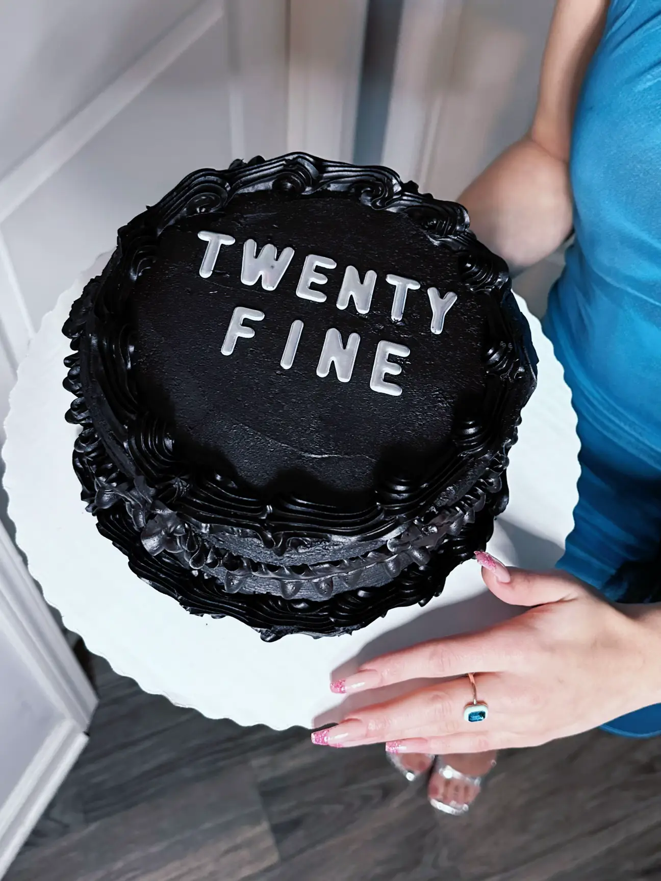 Twenty fine | Gallery posted by Madison Webb | Lemon8