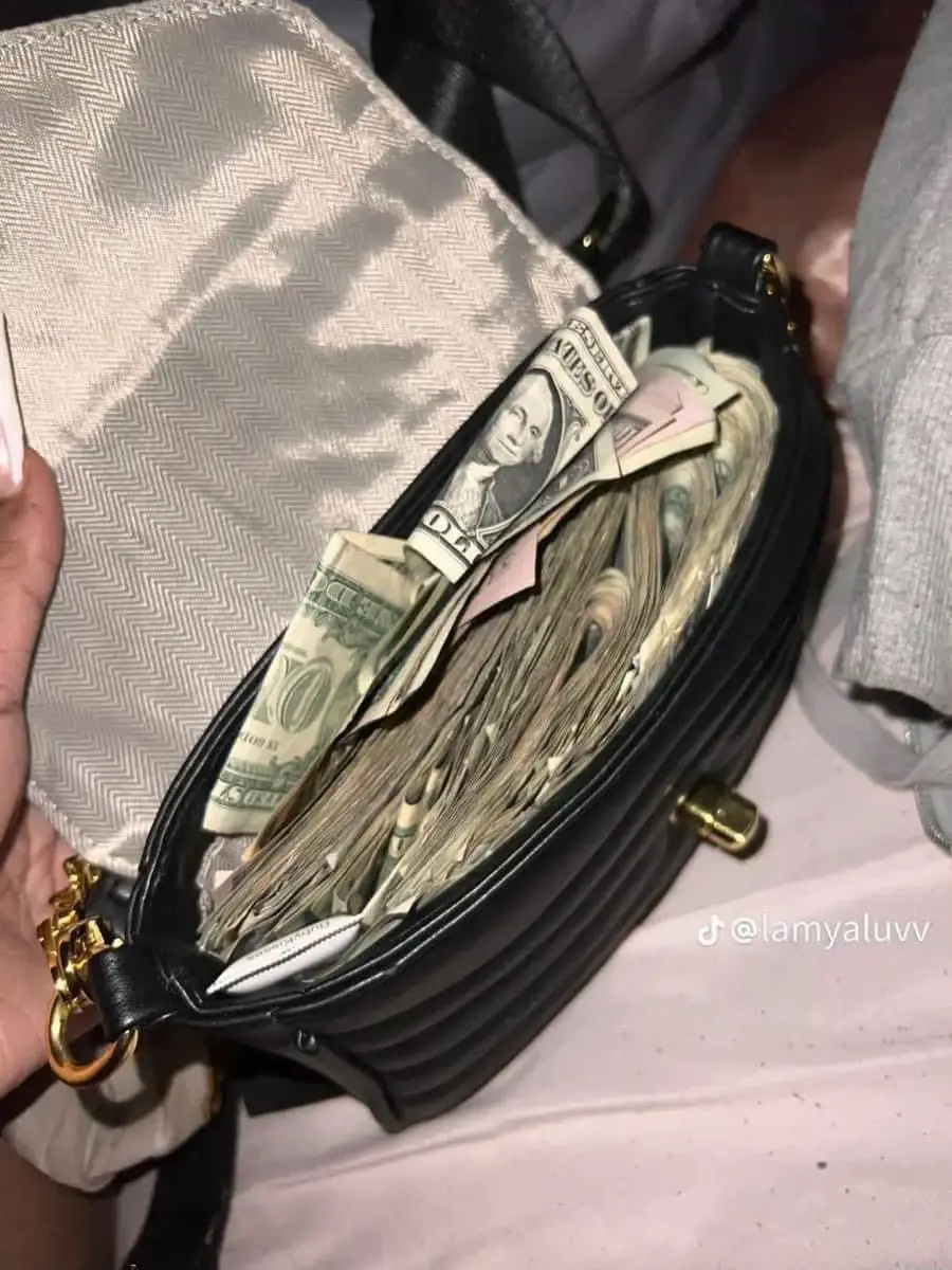 Saving money 2024 | Gallery posted by Fancy 🩵Dixon | Lemon8