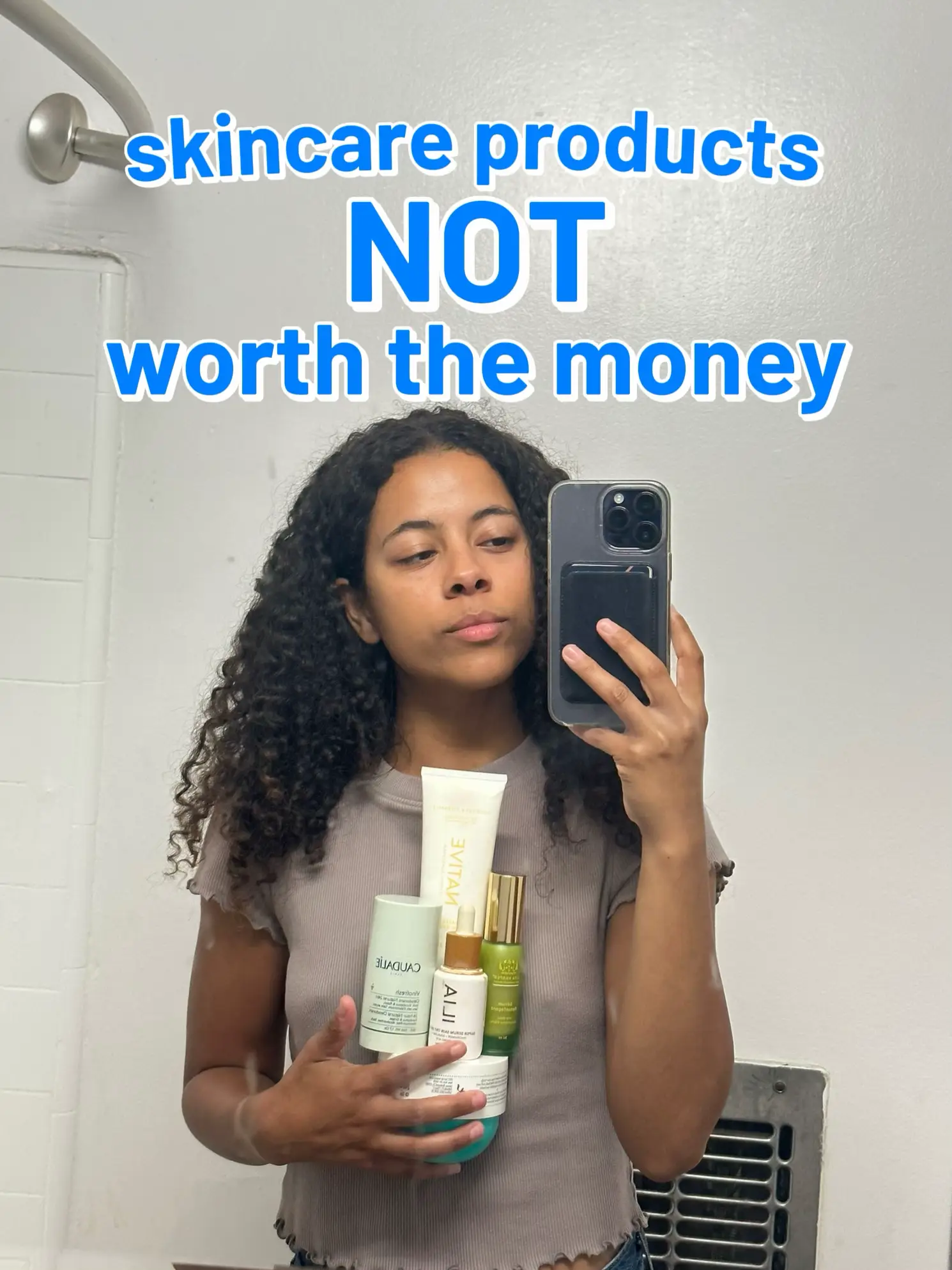 skincare products i do not recommend | Gallery posted by keyatta | Lemon8