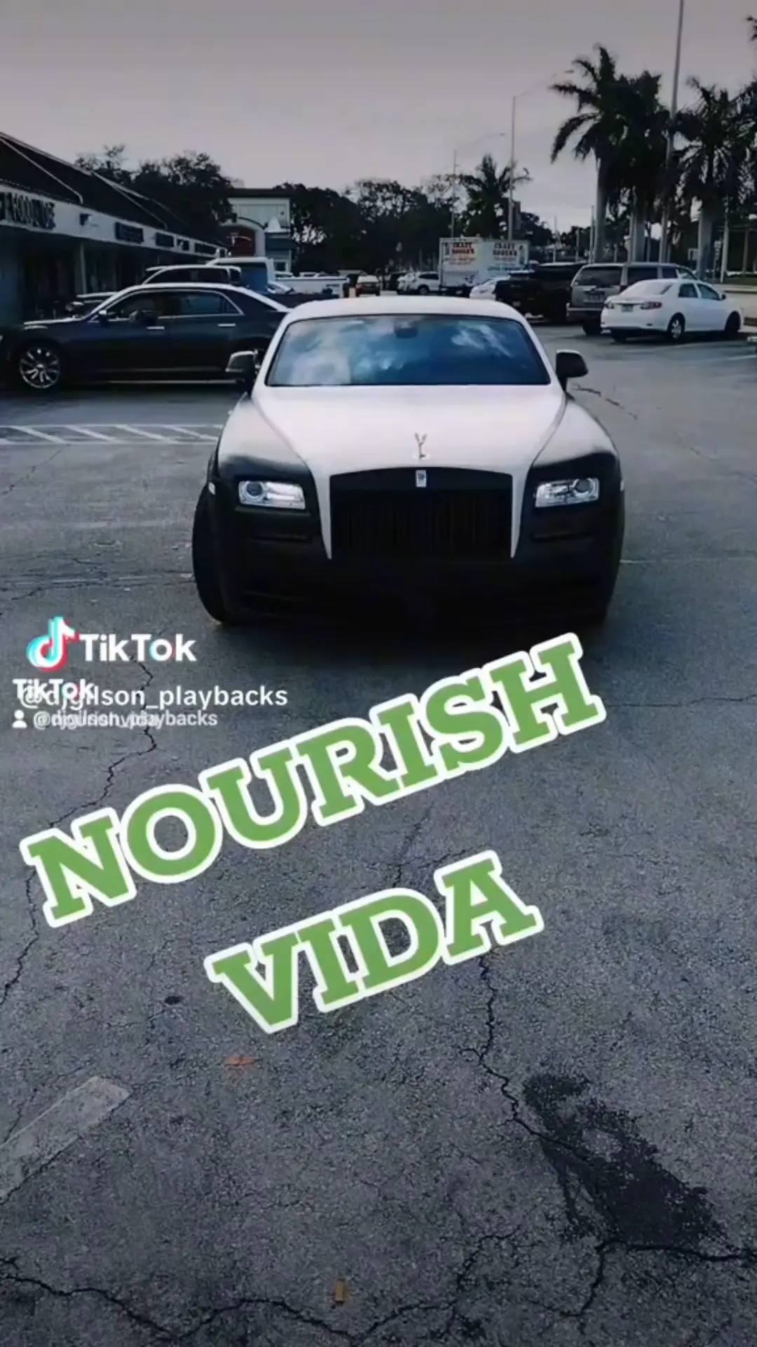 nourishvida posted a contribut | Video published by Coconuts Nuts | Lemon8